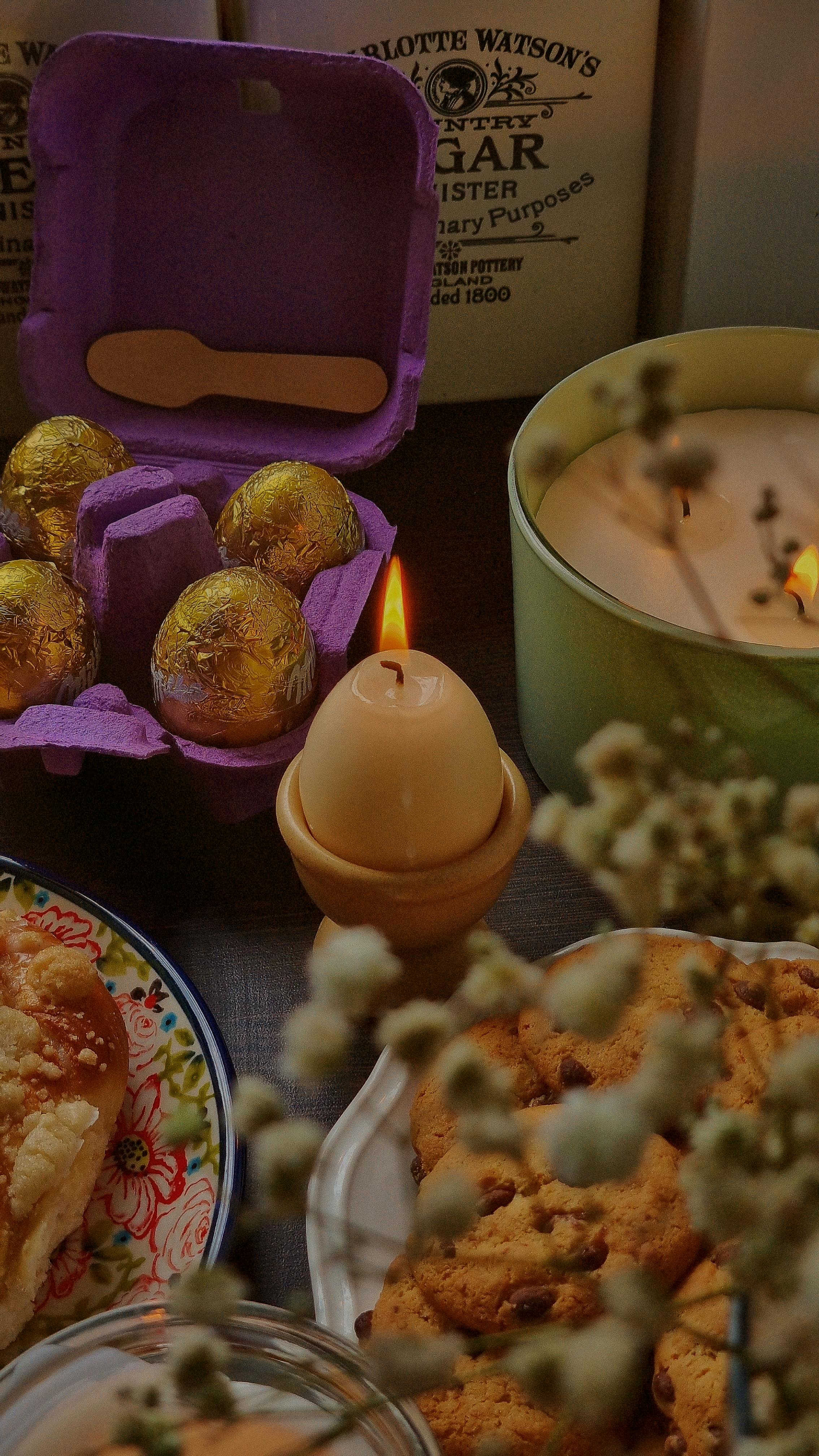 Easter aesthetic celebration · Free Stock Photo