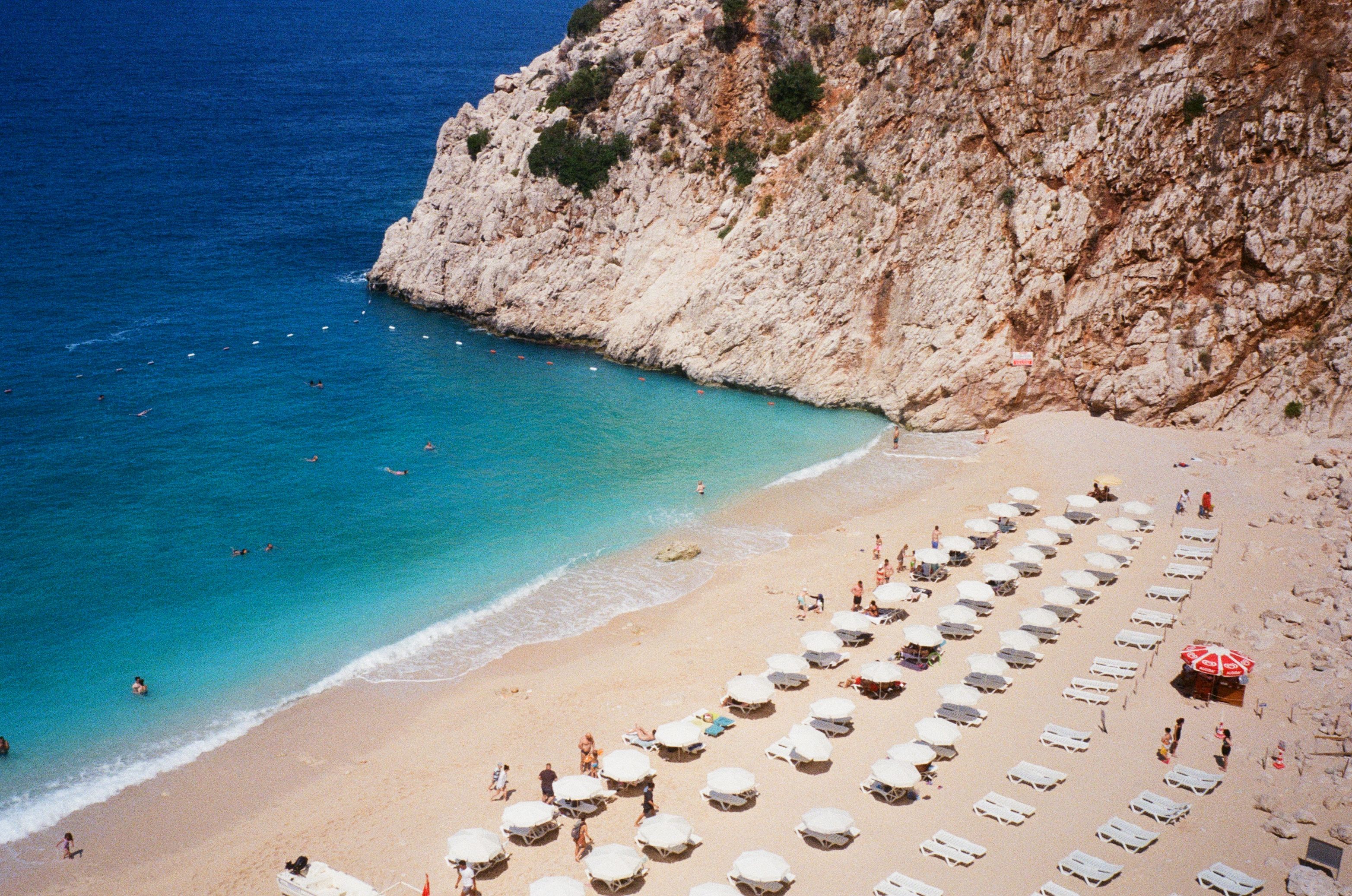 Tourism Beach Photos, Download Free Tourism Beach Stock Photos & HD Images