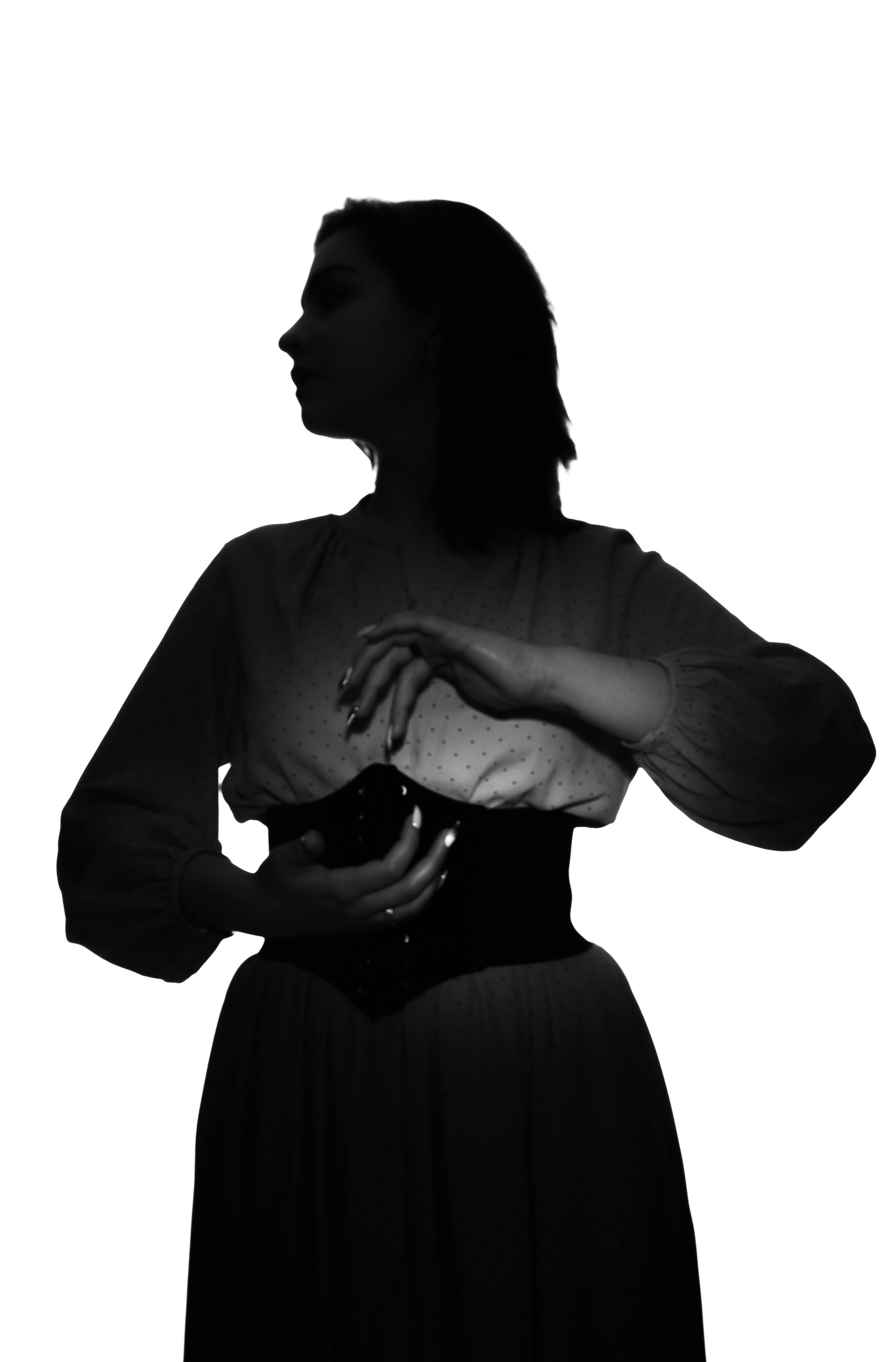 Jesus Over All Silhouette Clipart Photos, Download The BEST Free Jesus ...