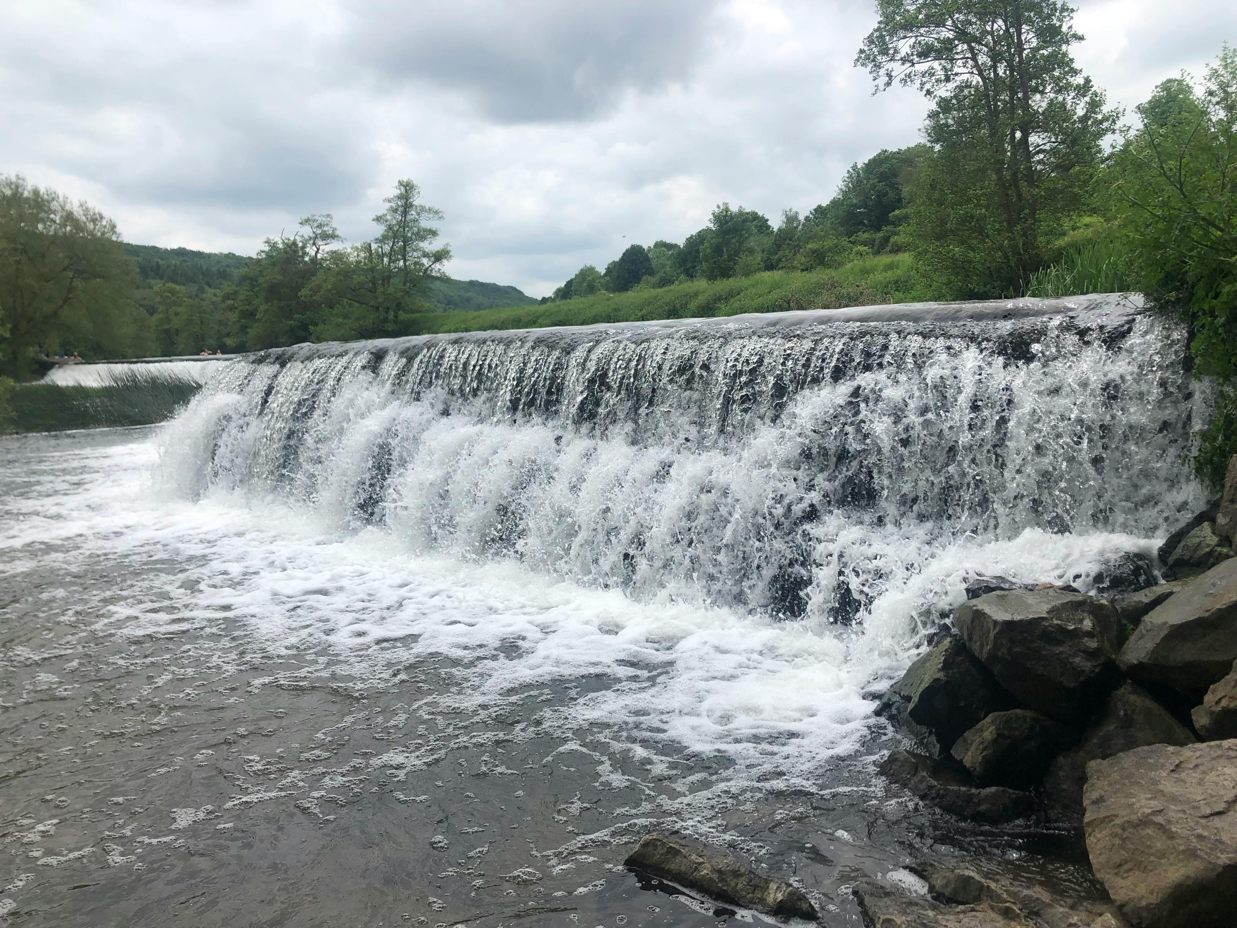 Low Height Waterfall Photos, Download The BEST Free Low Height ...