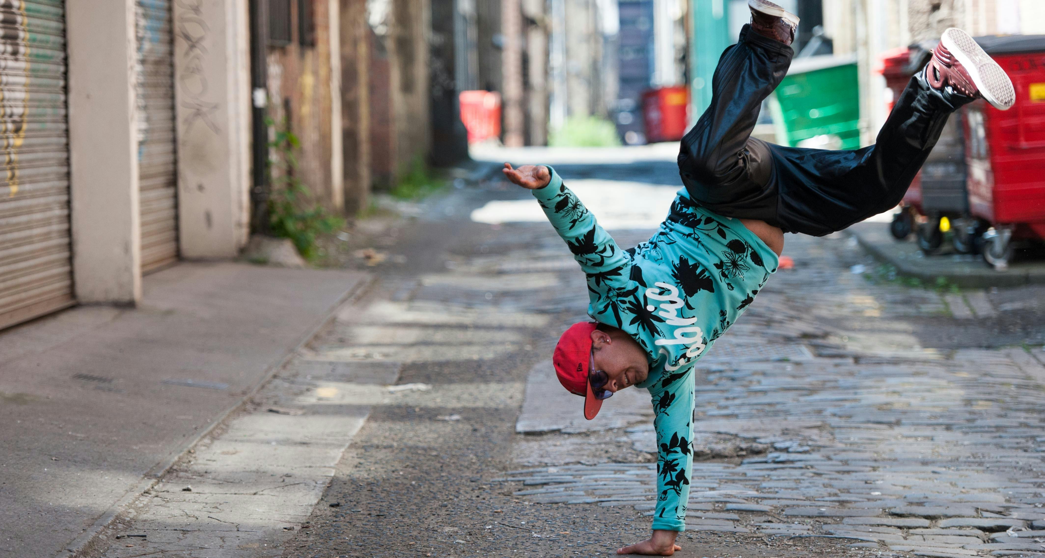 spotlight karlito - Fotografi