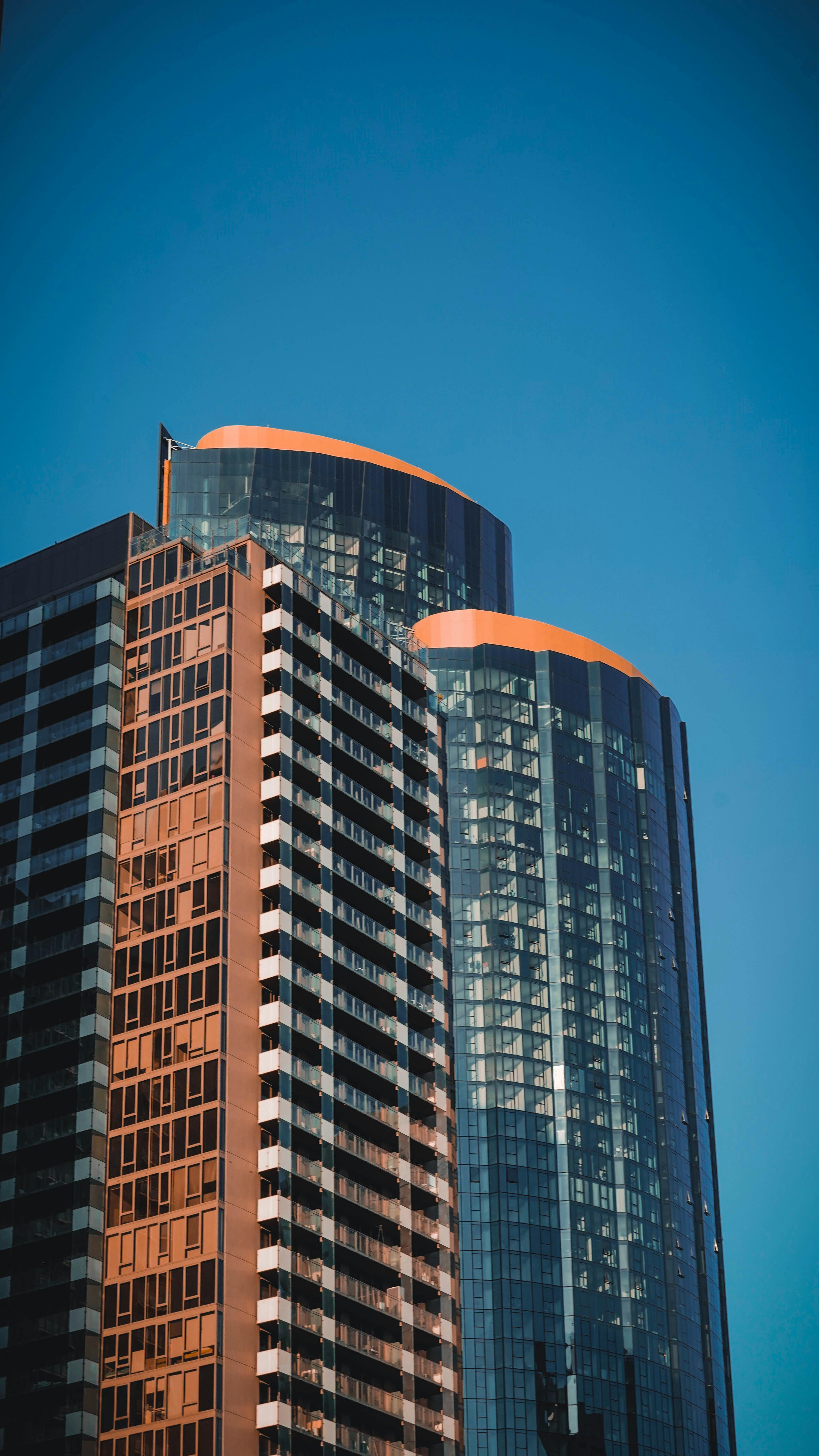 Astra Tower Jakarta · Free Stock Photo