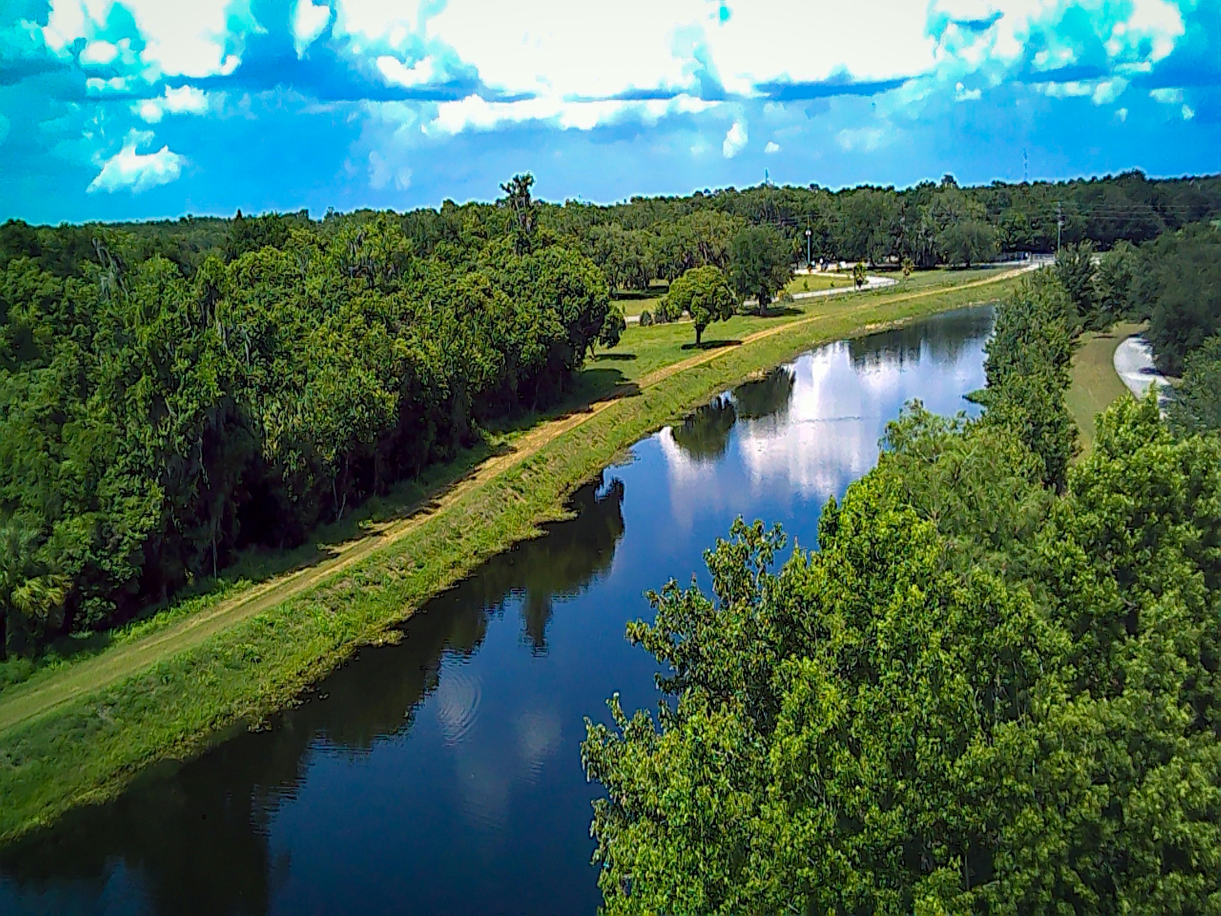 Drone Explorer 39 Photos & Videos Collected by Thomas Haney