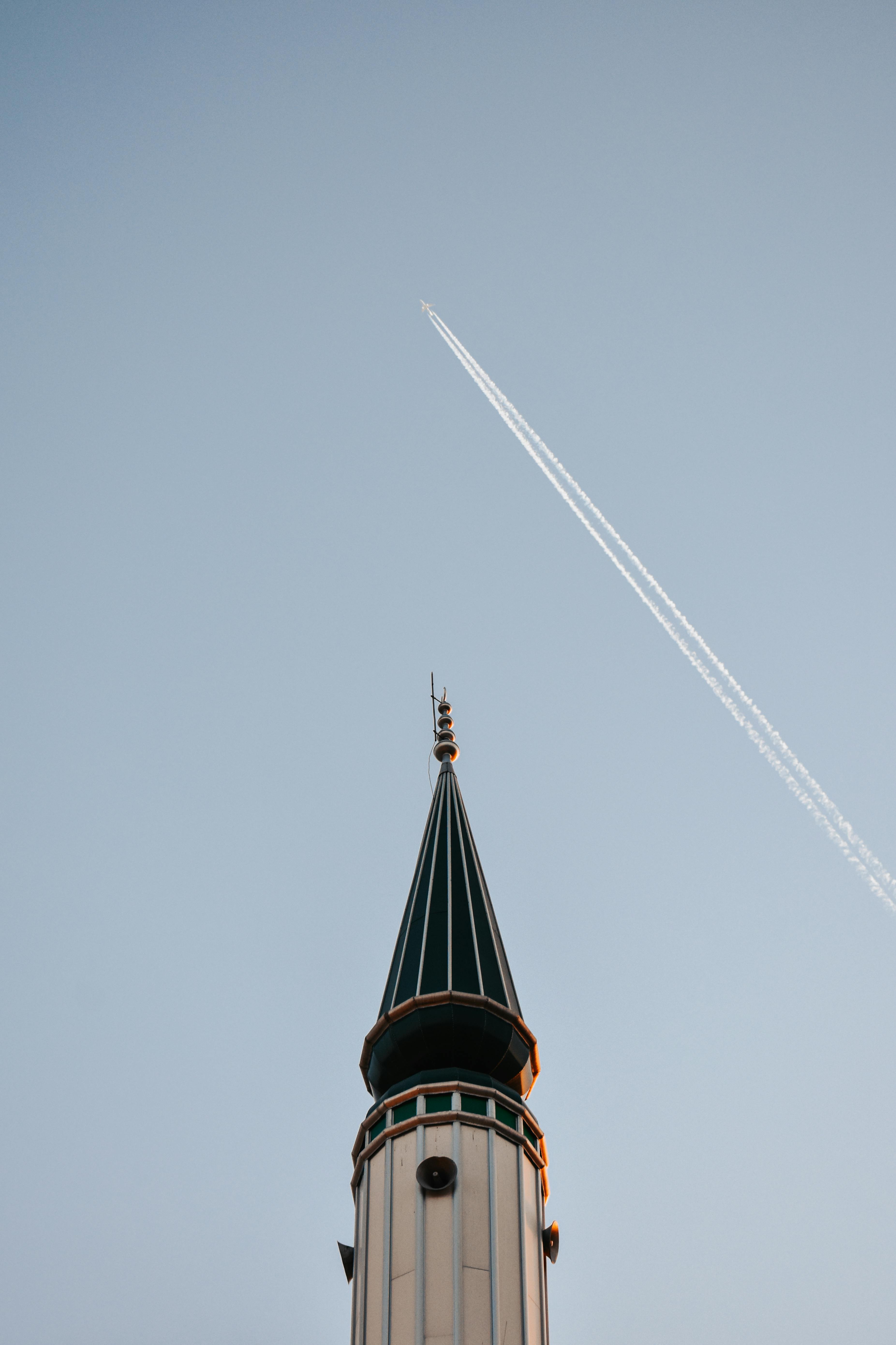 Airplane Pollution Photos, Download The BEST Free Airplane Pollution ...