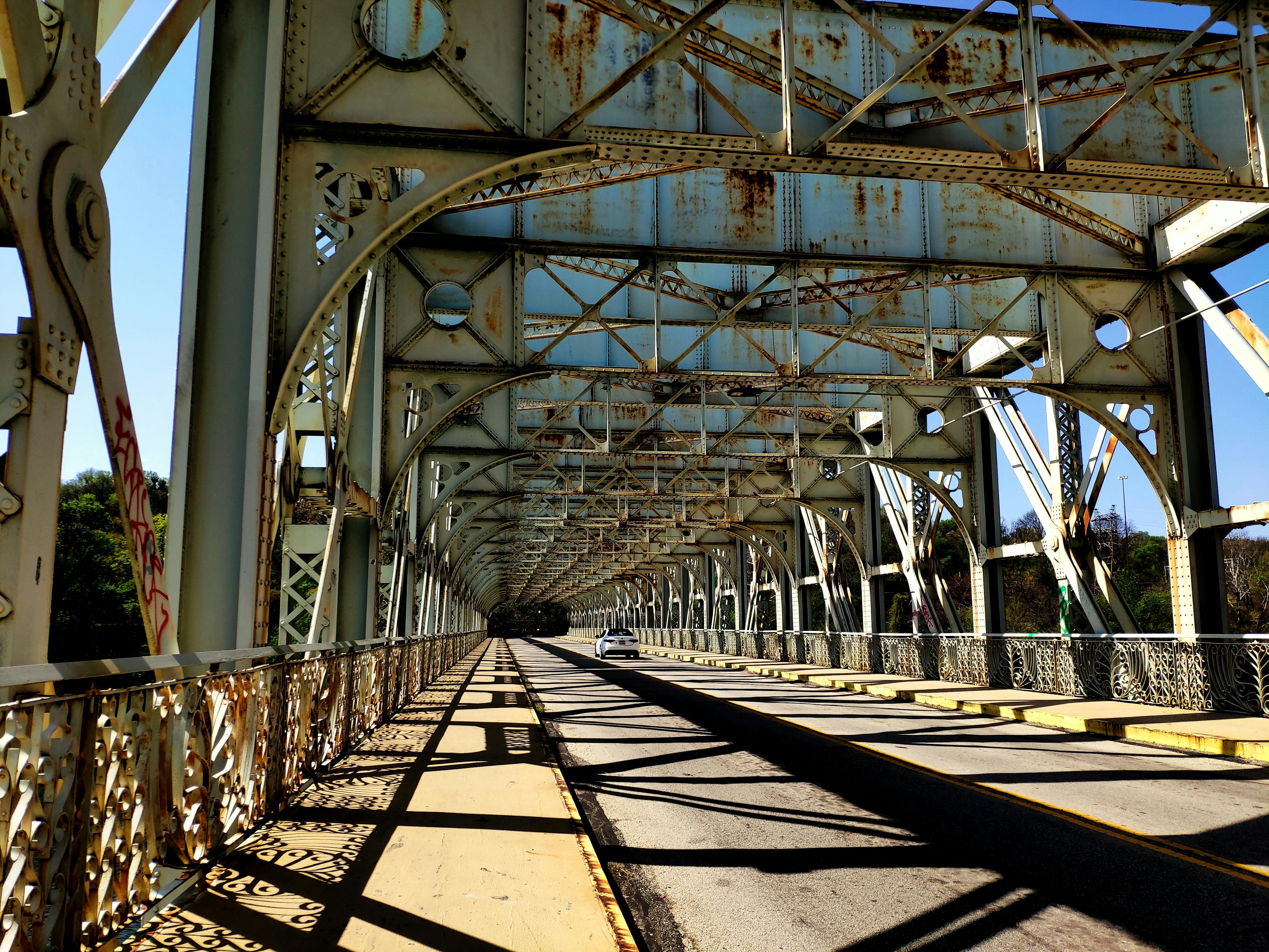 Oscar Machuca - Fotografi