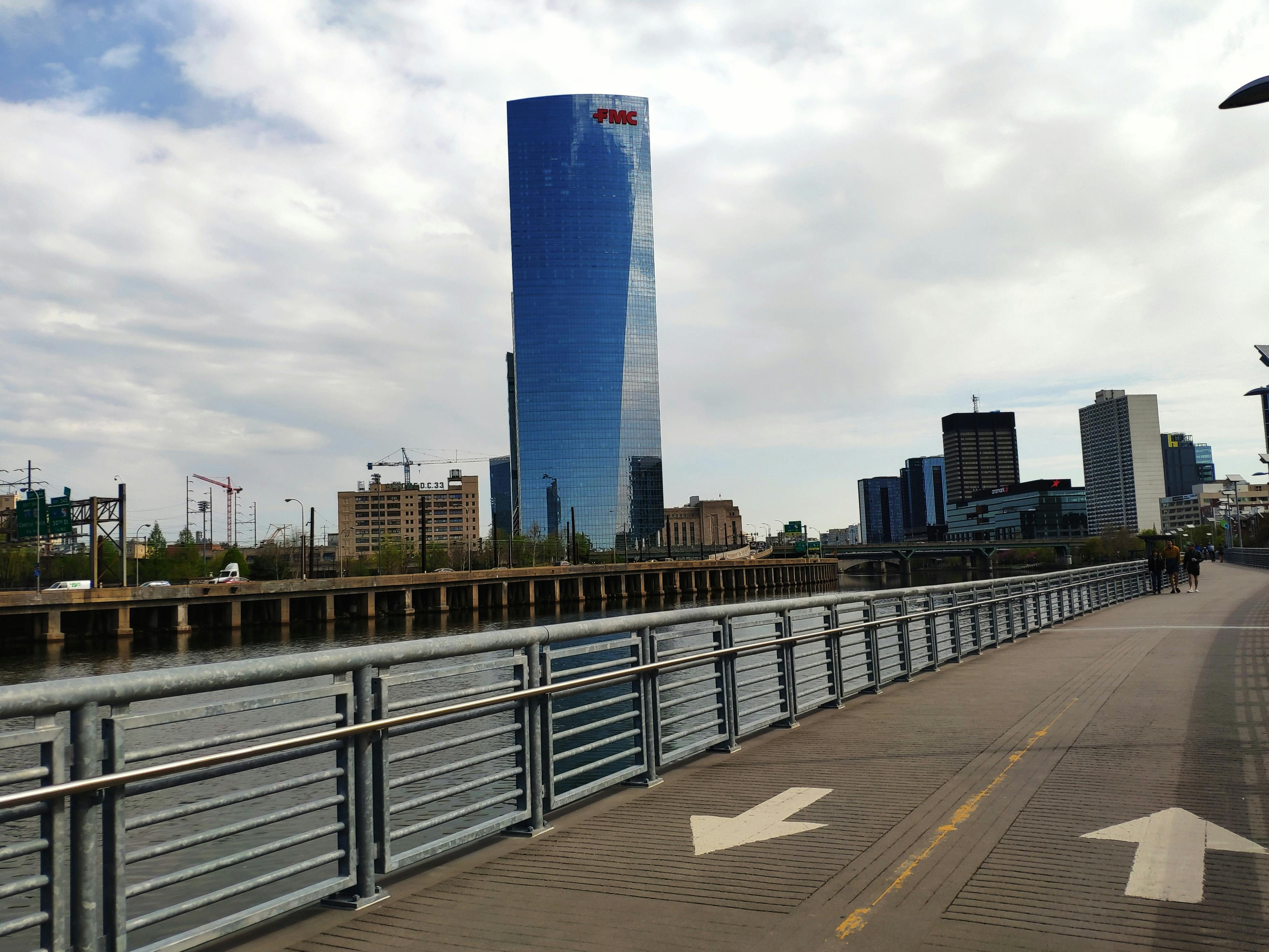 Oscar Machuca - Fotografi