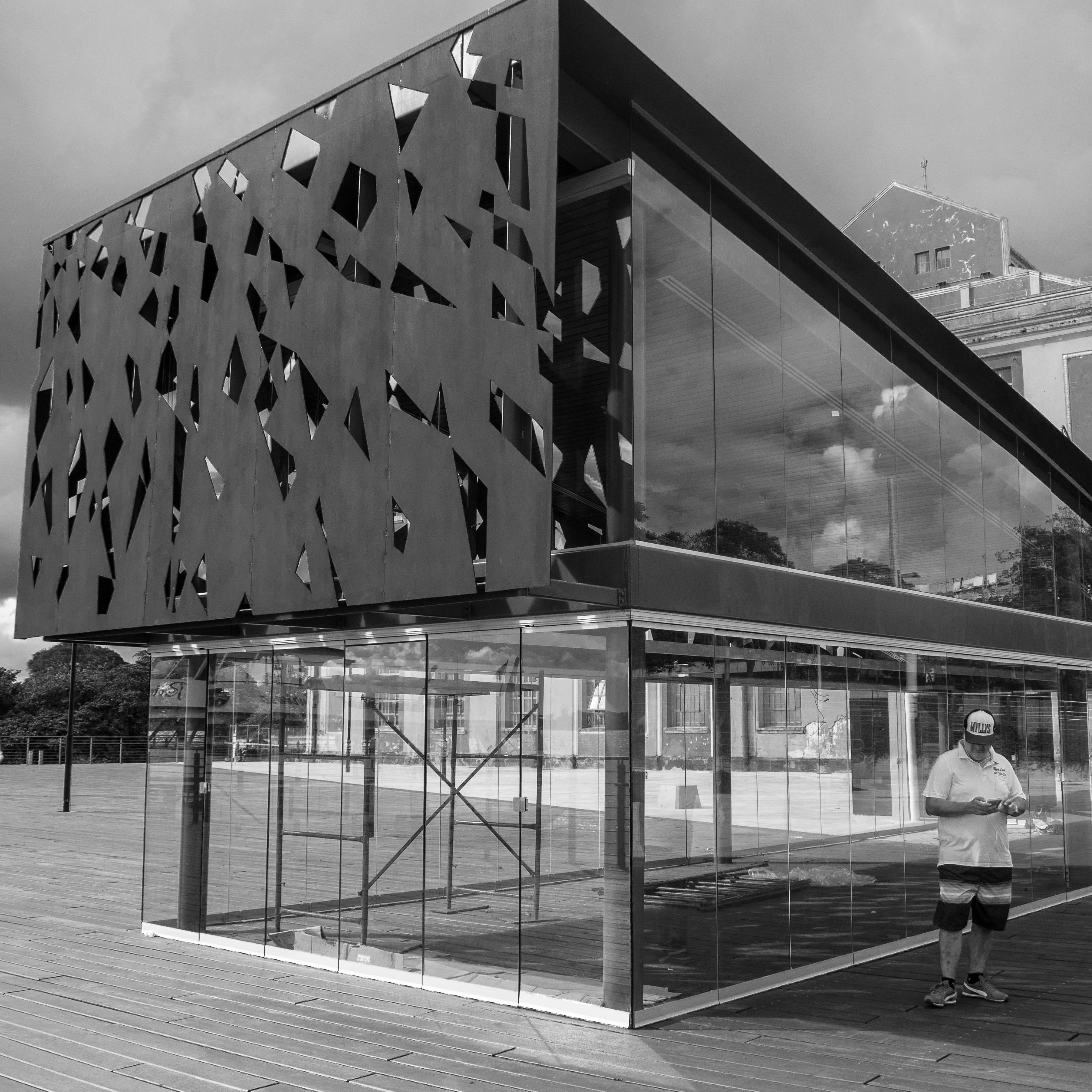 Alex Brandes - Photography