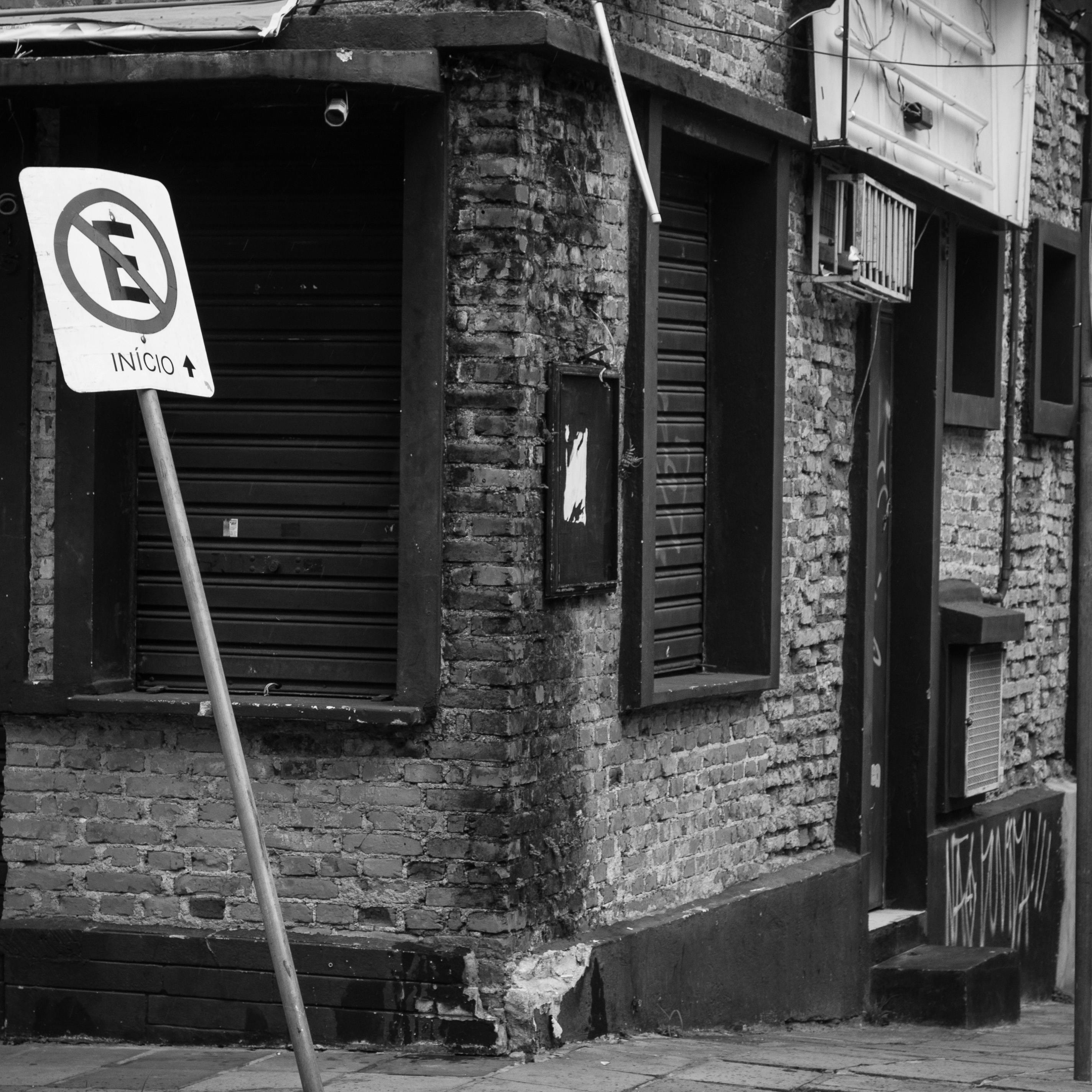 Alex Brandes - Photography