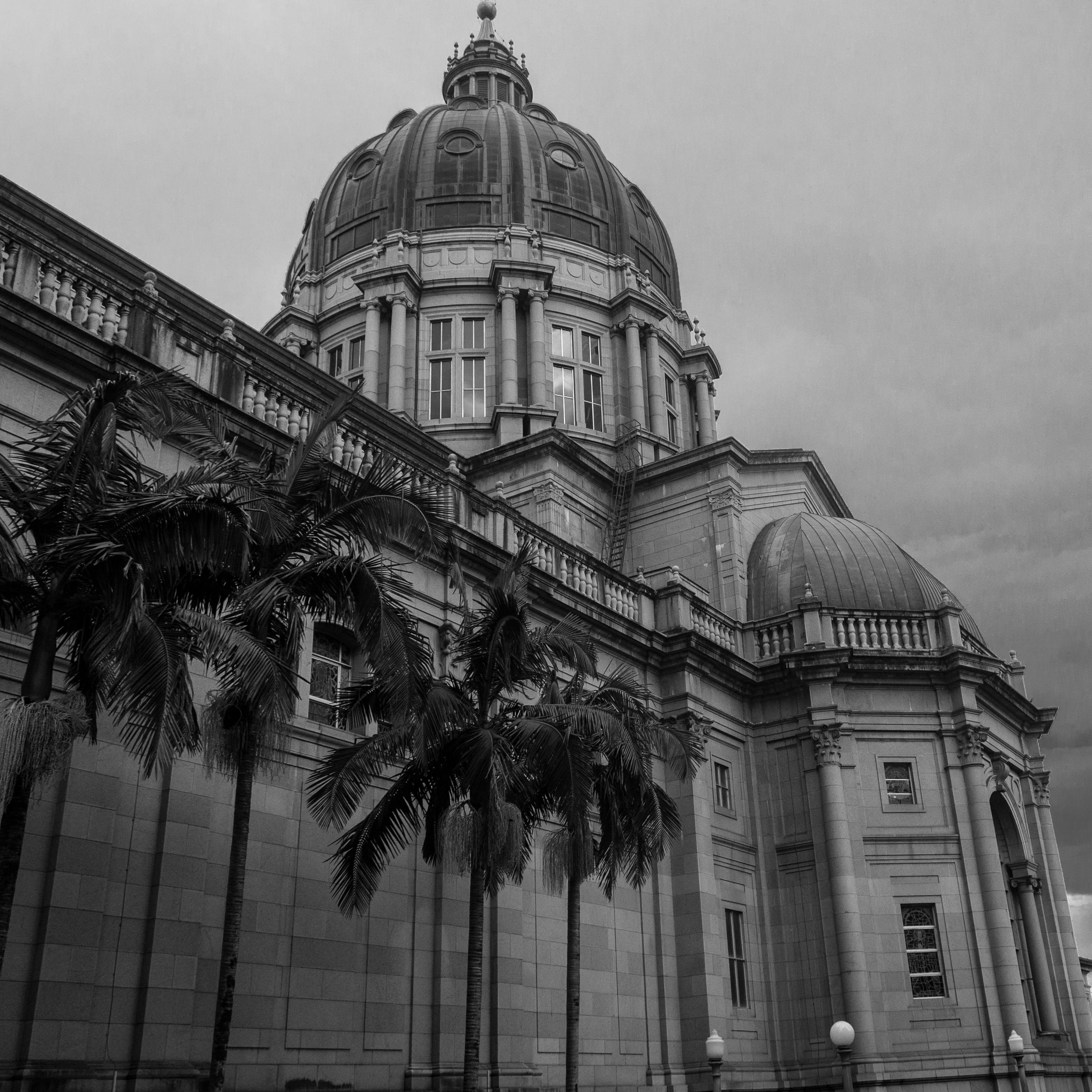 Alex Brandes - Photography