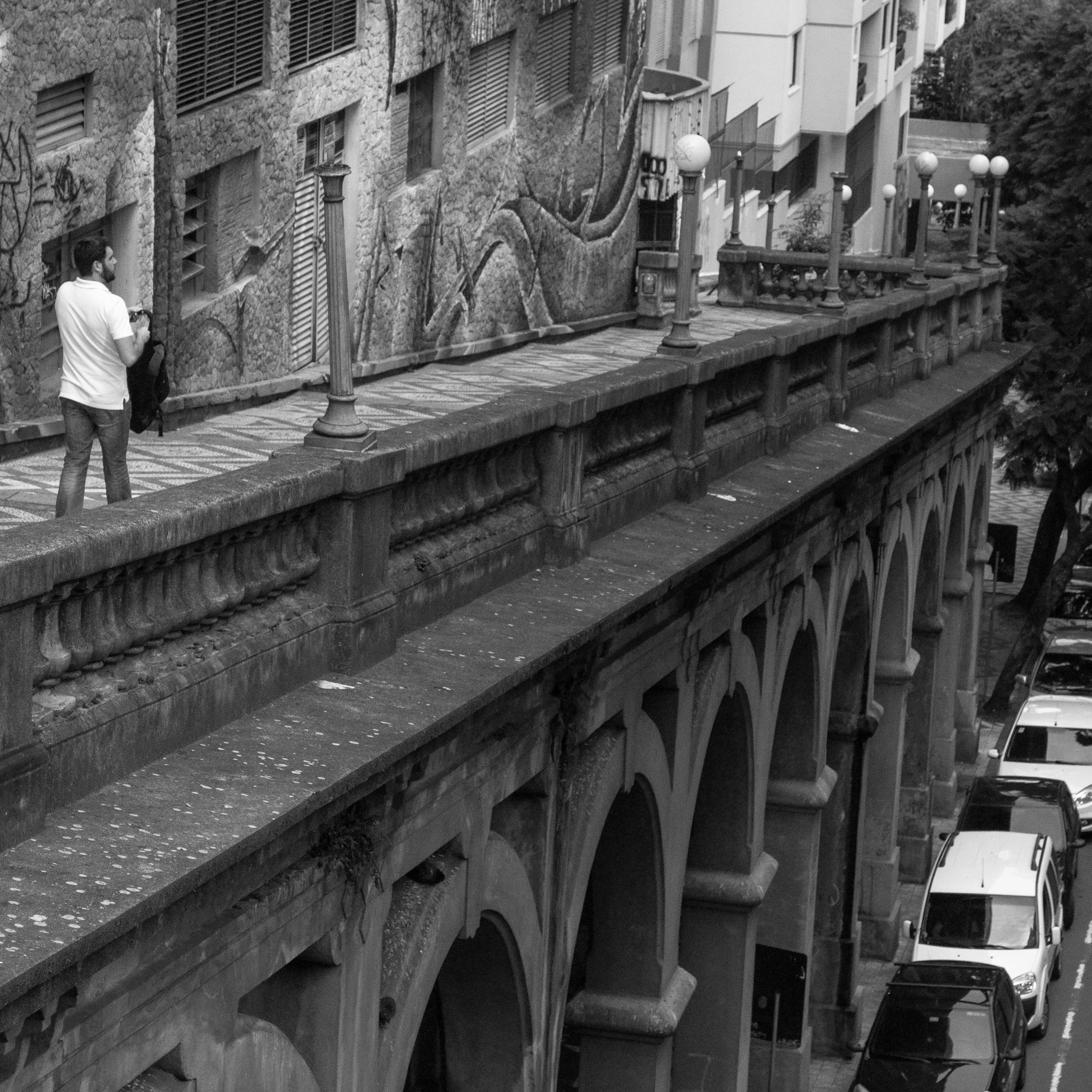 Alex Brandes - Photography