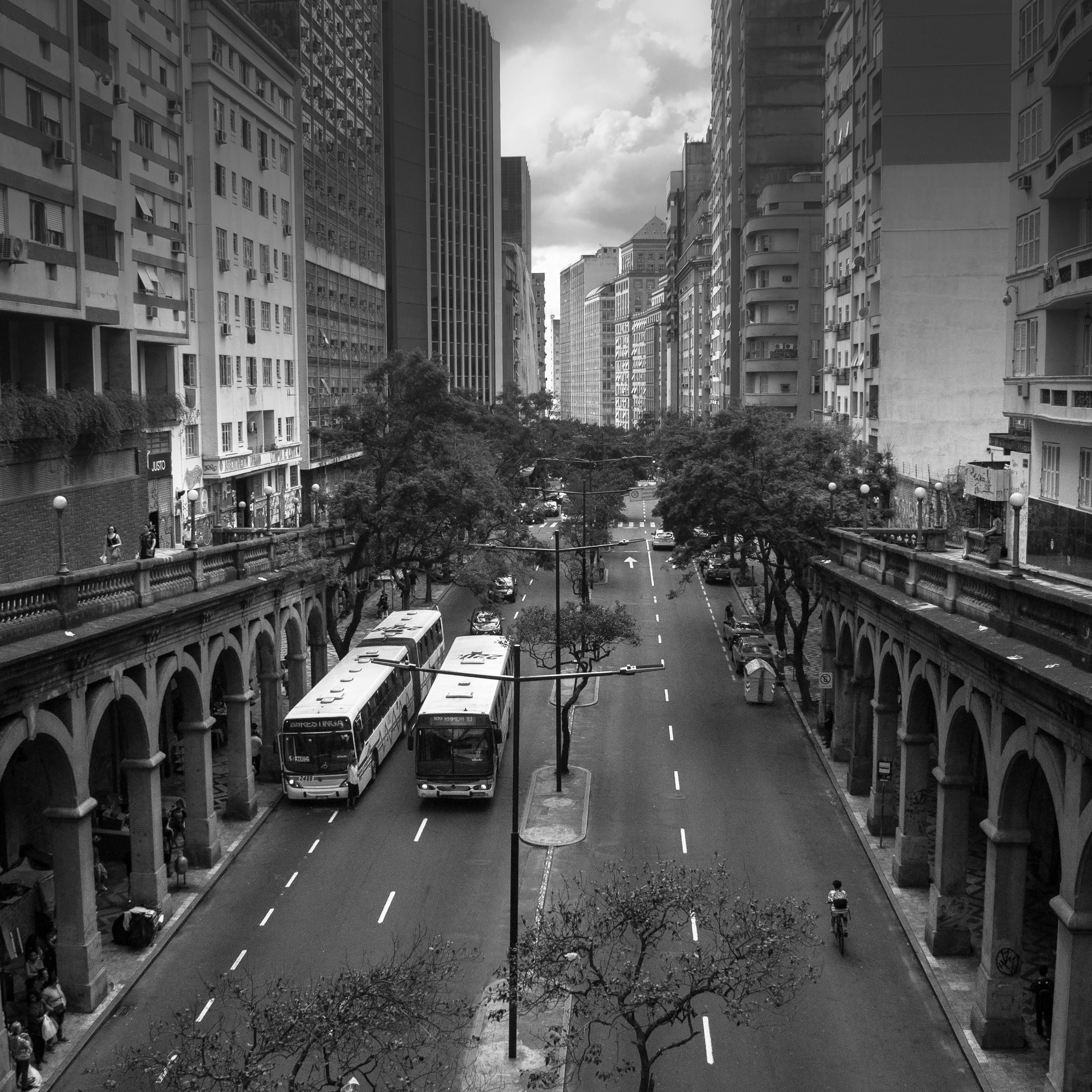 Alex Brandes - Photography