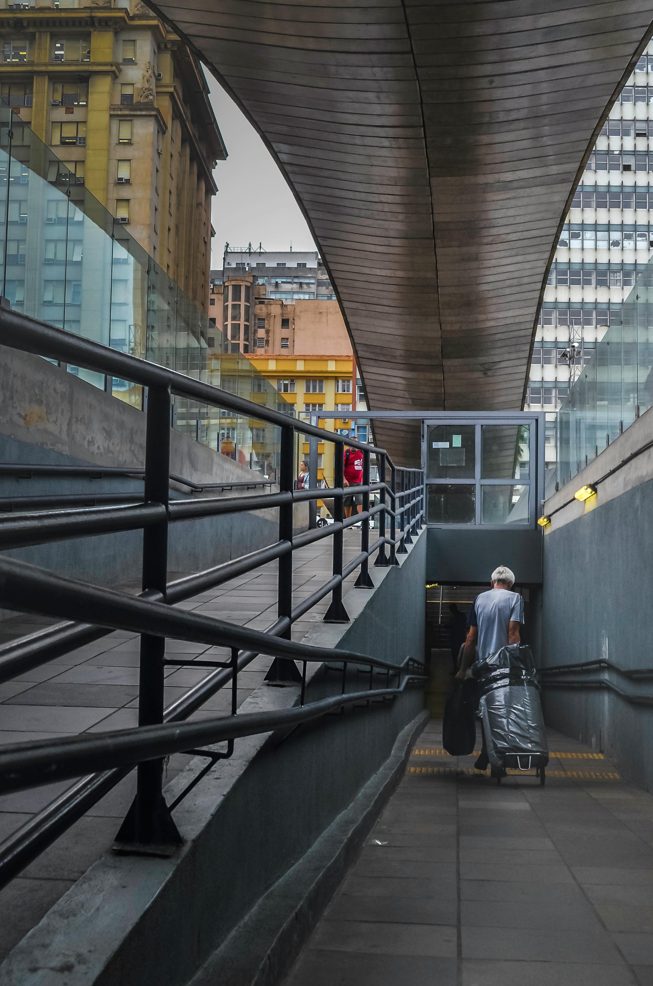 Alex Brandes - Photography