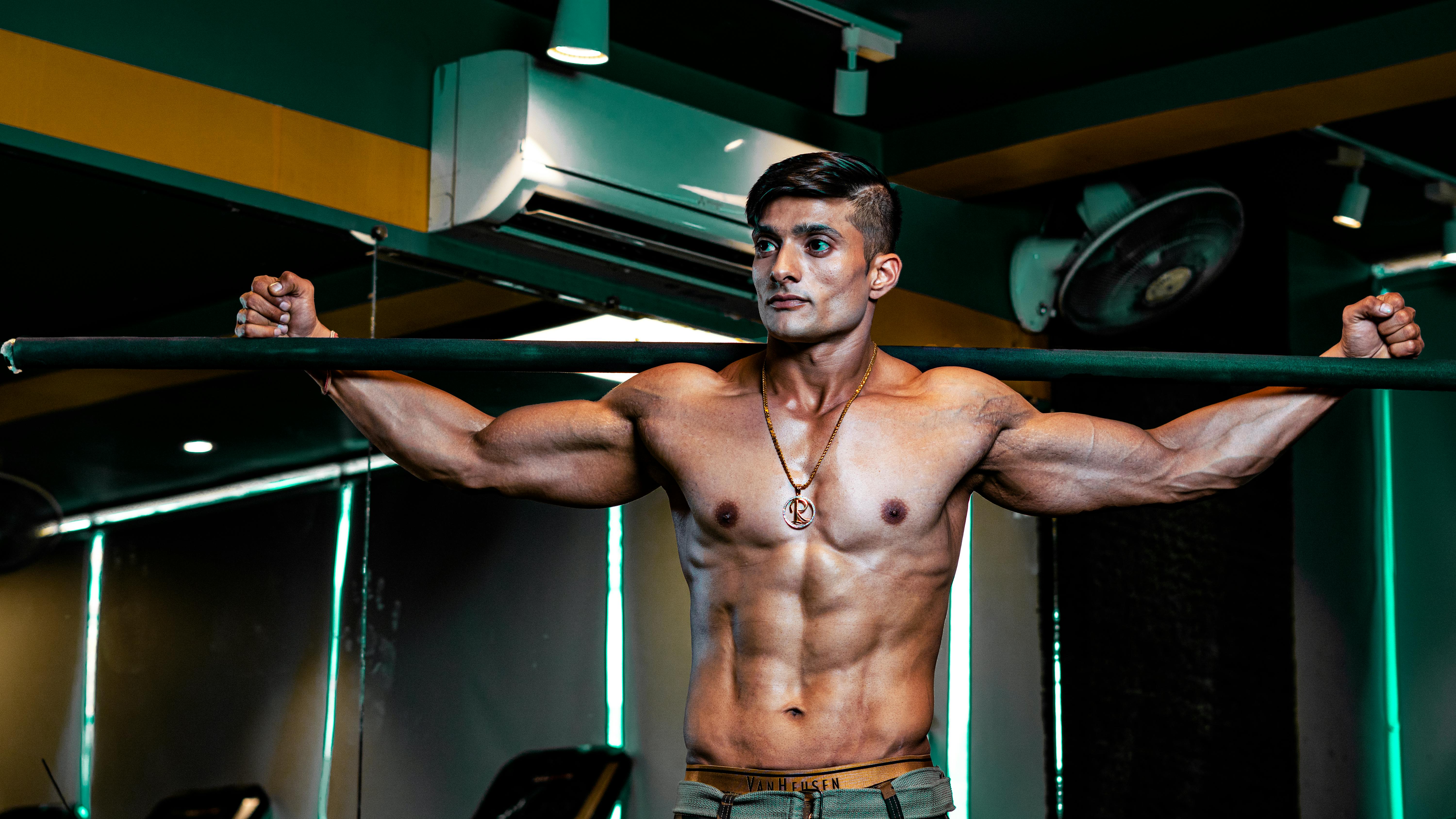 Rishik Sharma - 사진