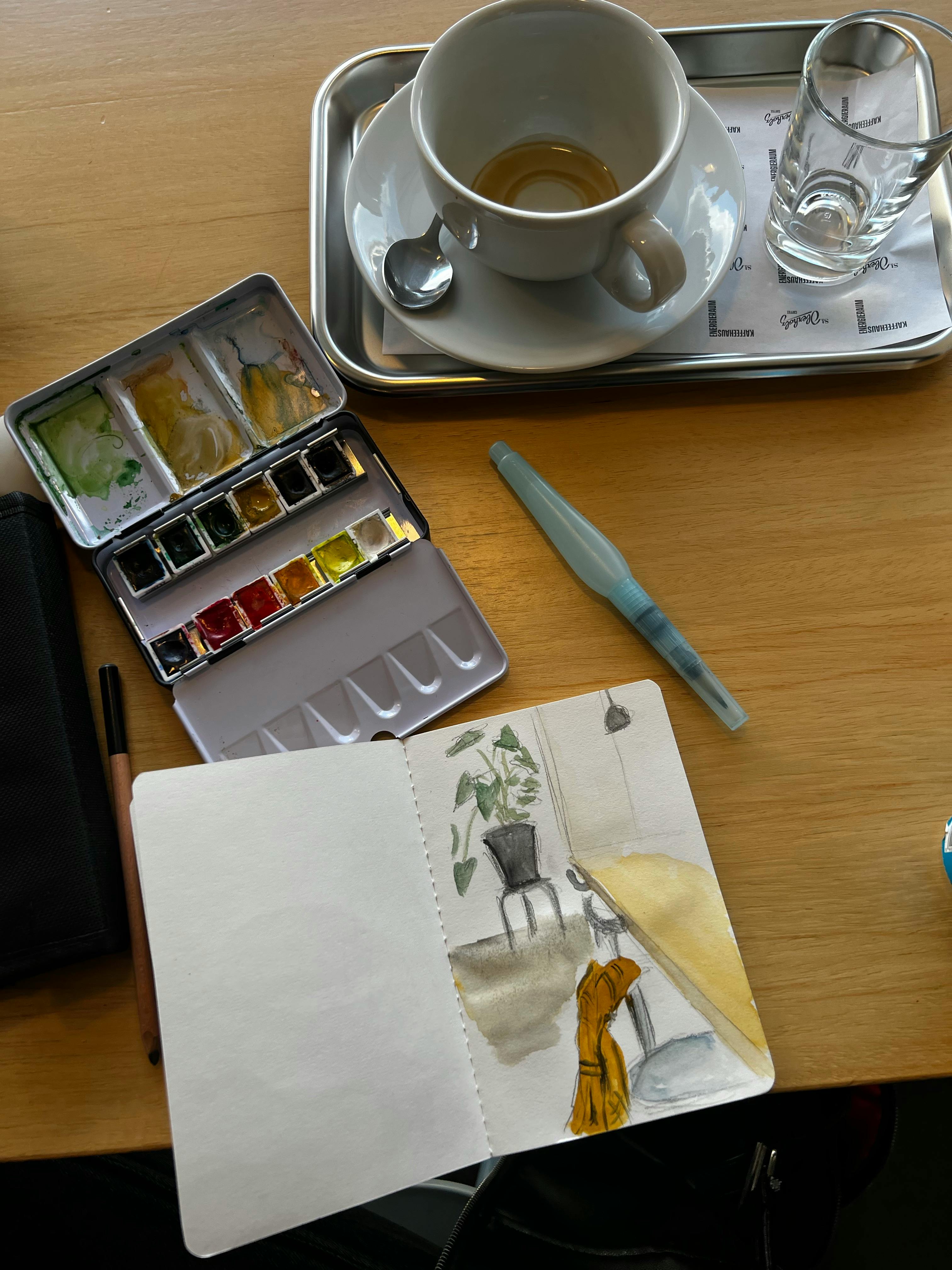 Coffee Palette Photos, Download The BEST Free Coffee Palette Stock ...