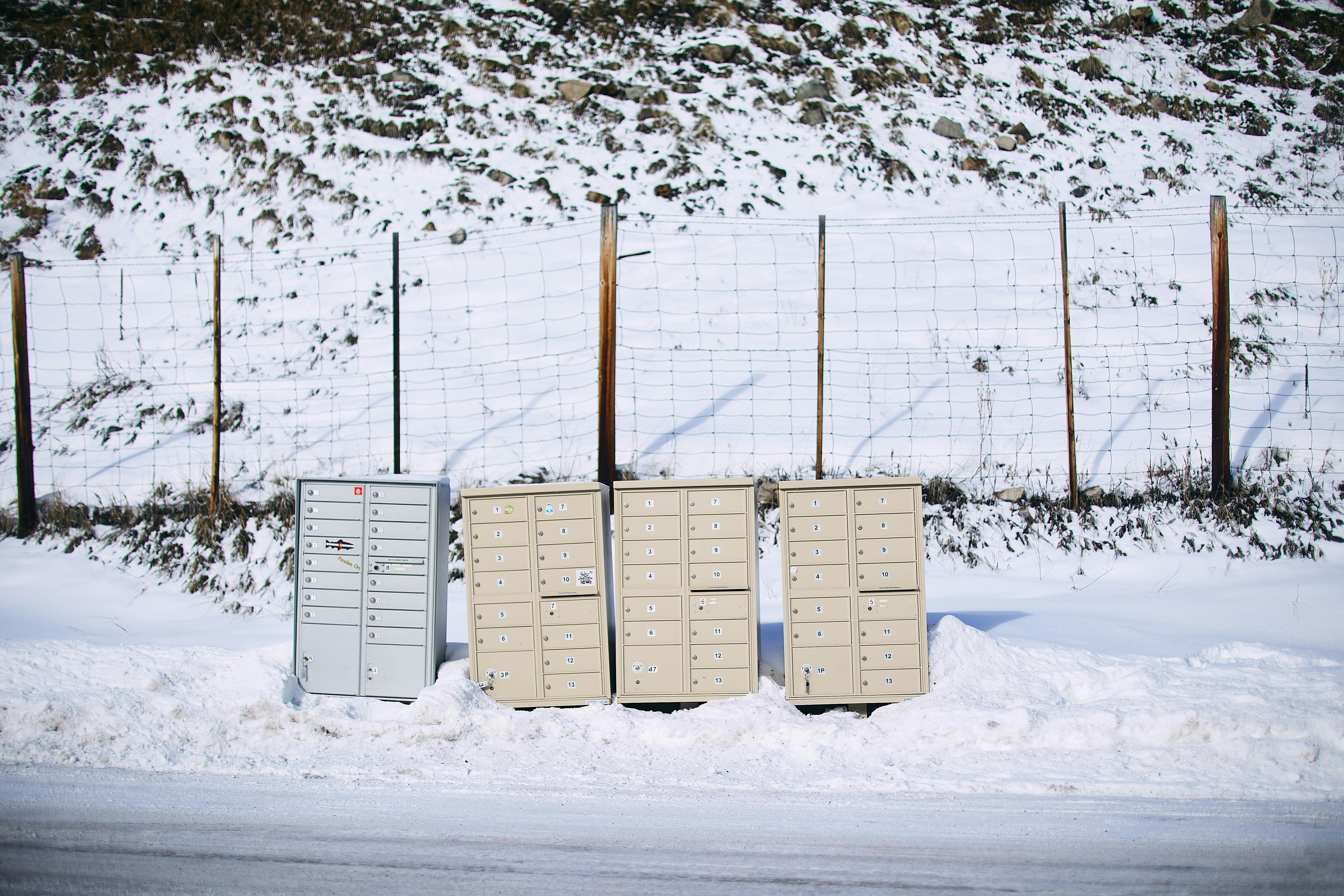 Mailboxes Photos, Download The BEST Free Mailboxes Stock Photos & HD Images