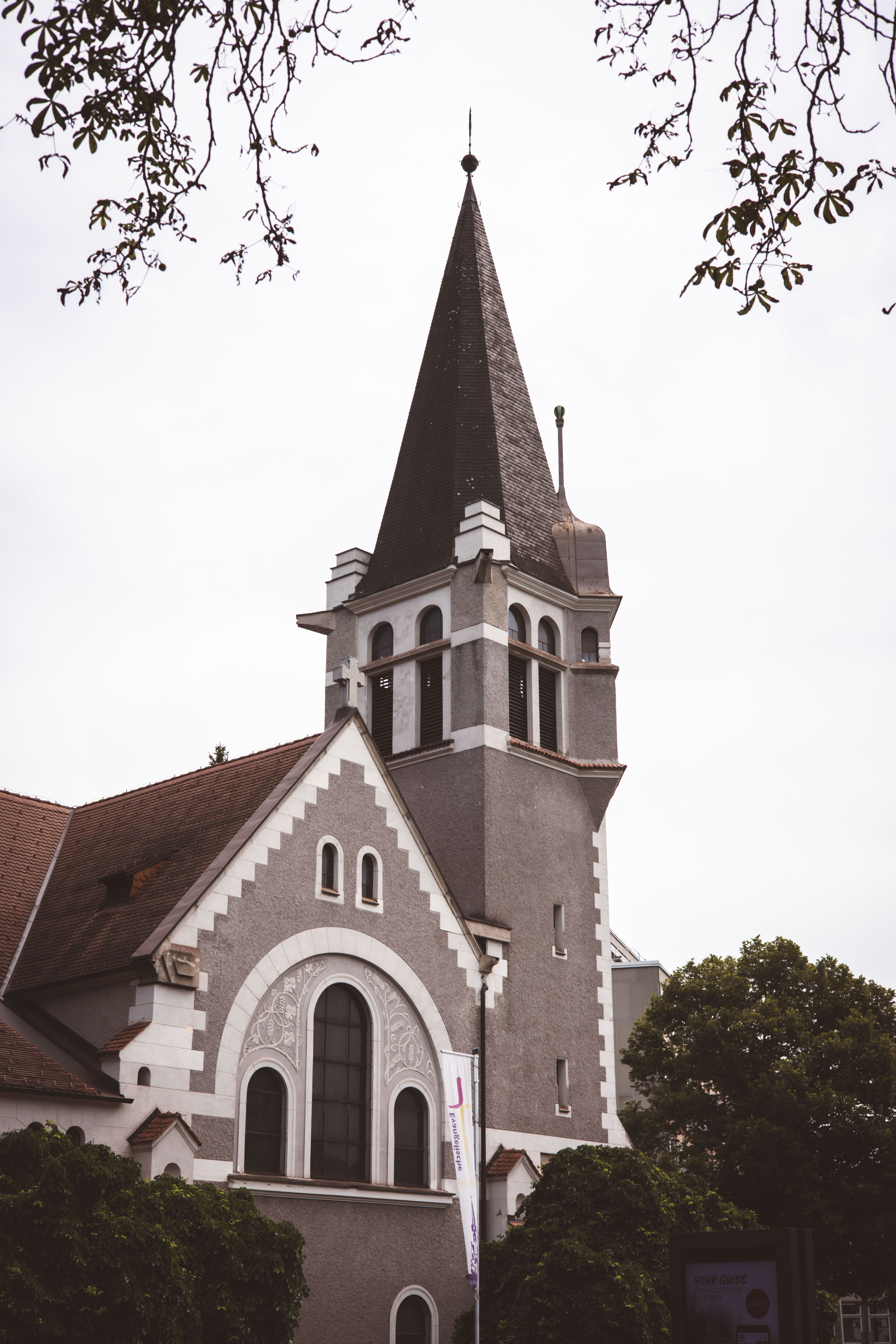 Sankt Nikolaus Kirche Photos, Download The BEST Free Sankt Nikolaus ...