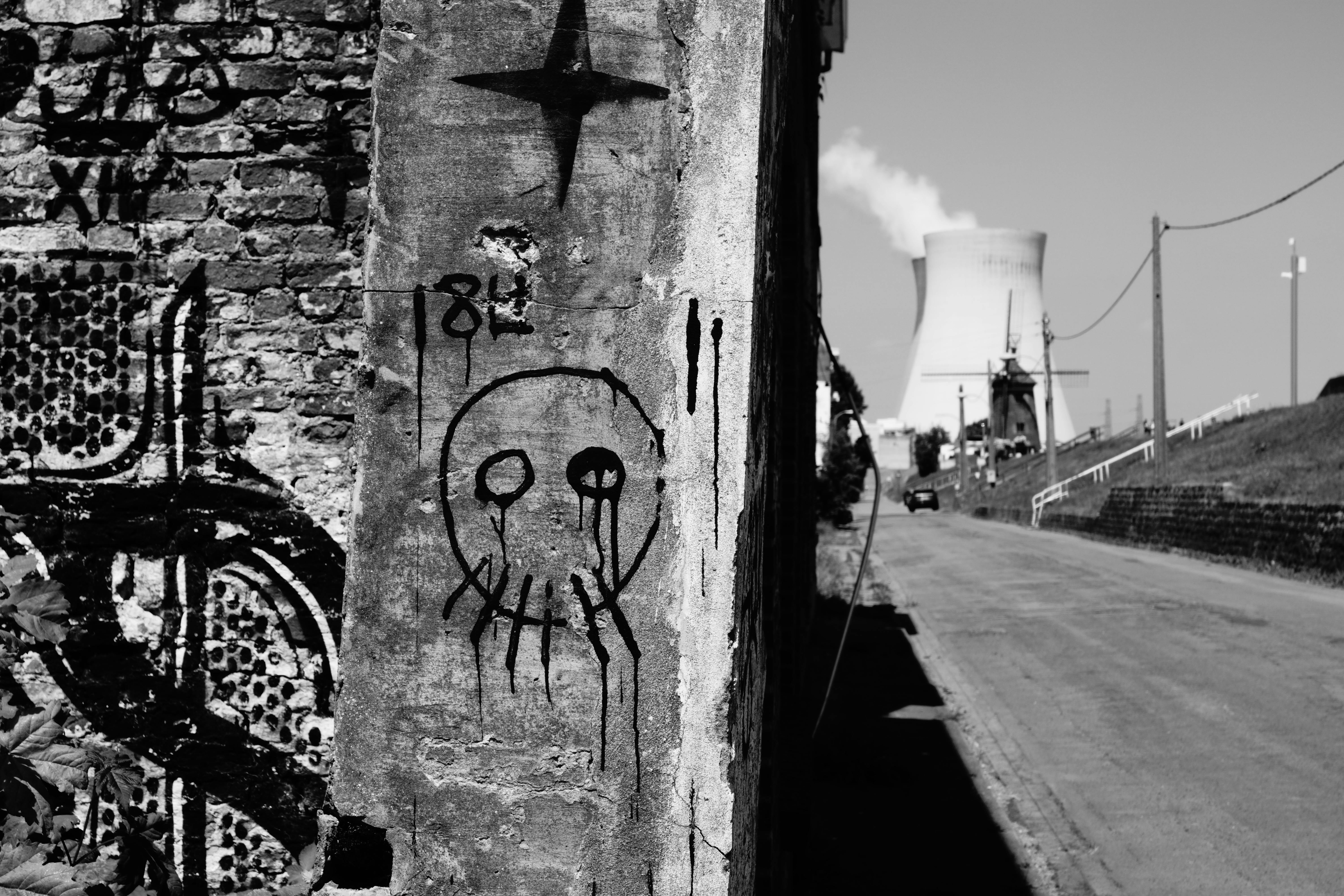 George Becker · Fotografía