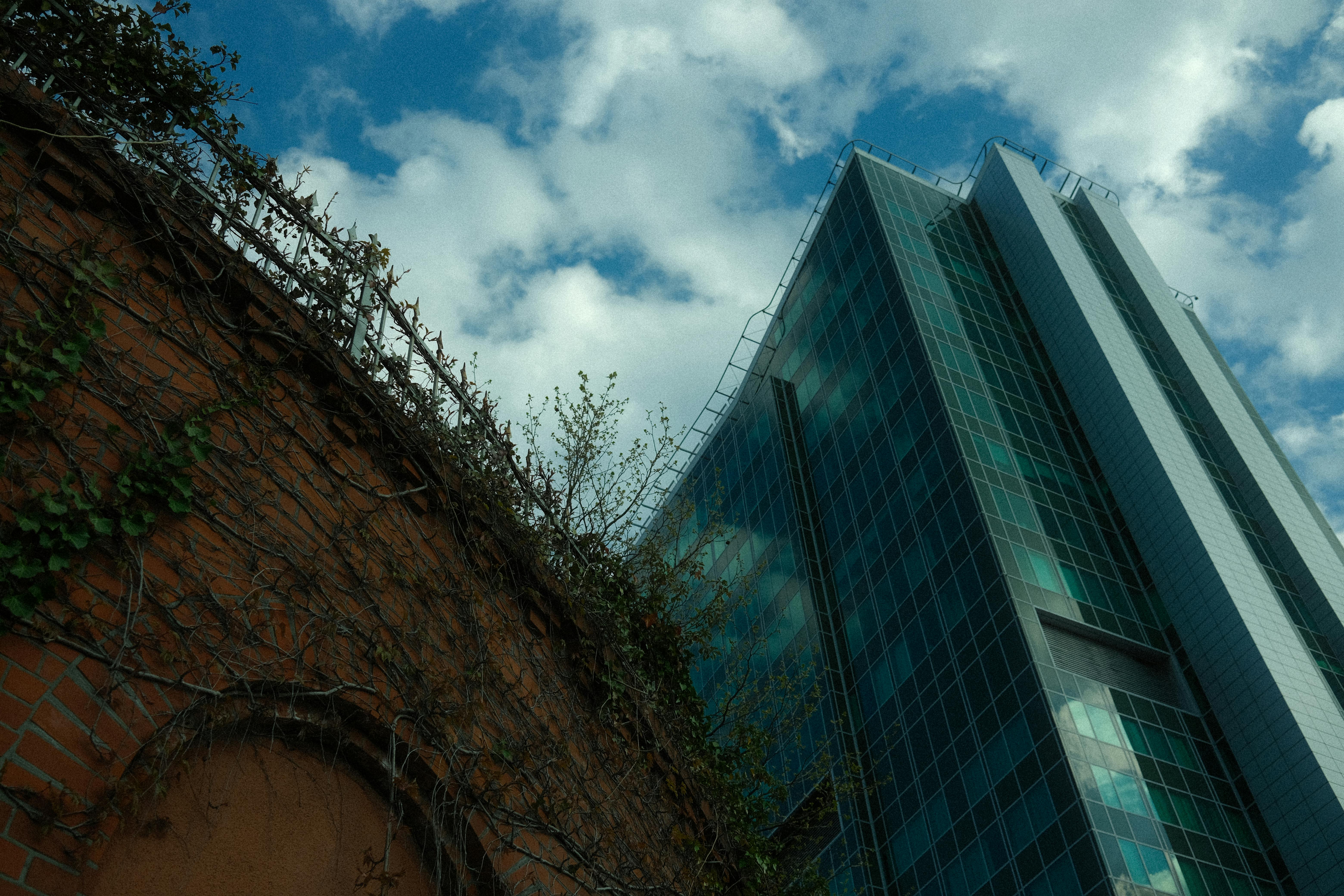 Building And Nature Photos, Download The BEST Free Building And Nature ...