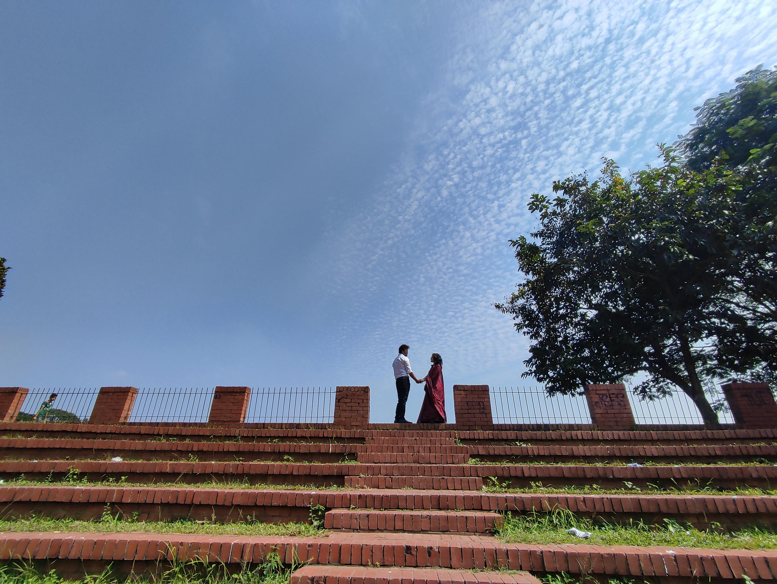 Vaskor Dhrubo - 사진