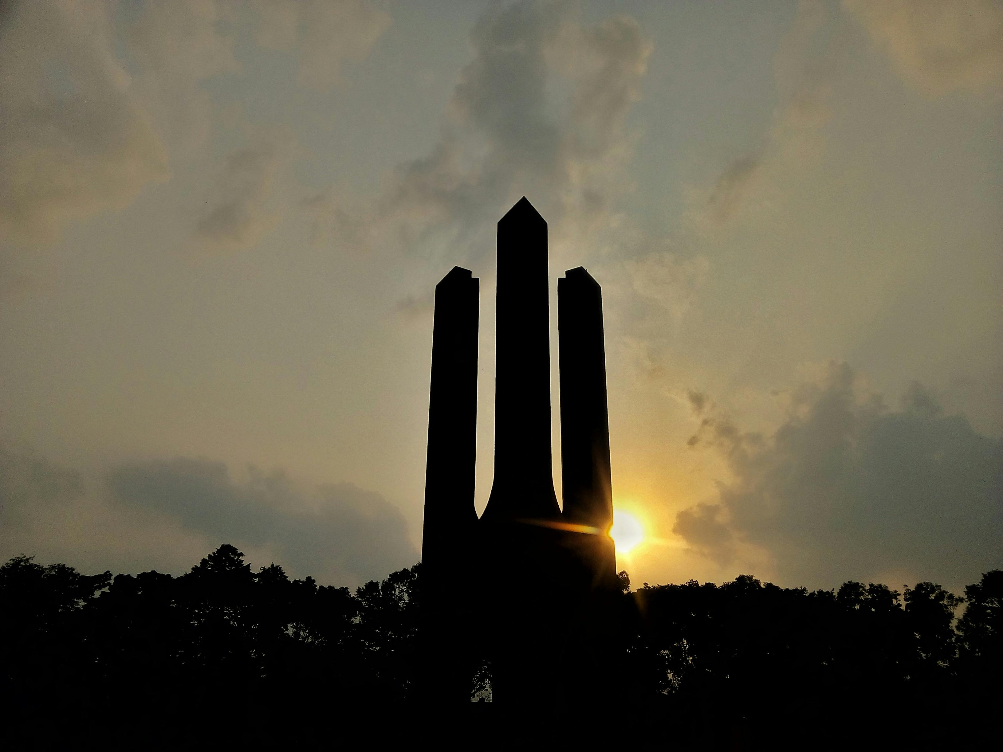 Vaskor Dhrubo - 写真