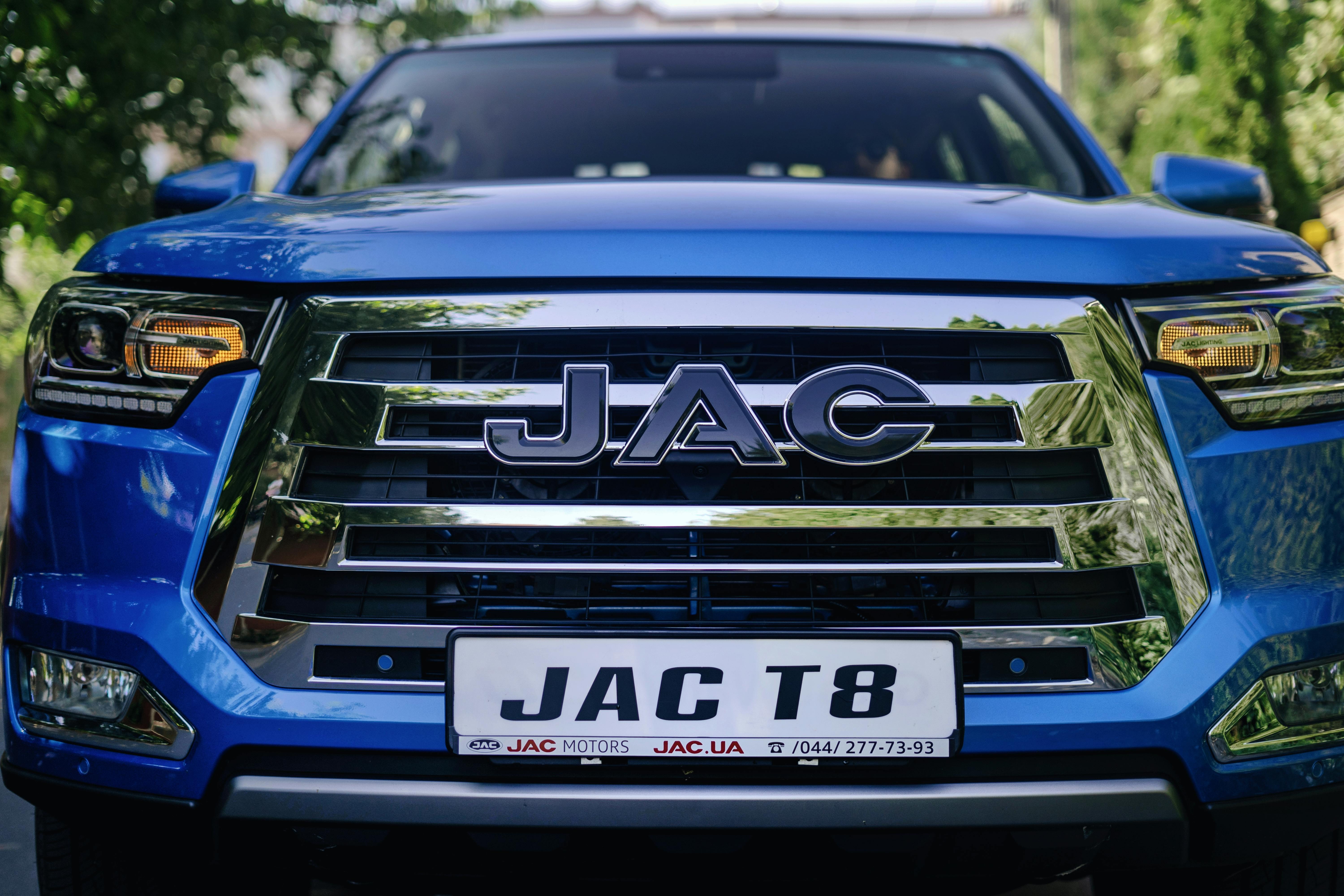 Jac Car Photos, Download The BEST Free Jac Car Stock Photos & HD Images