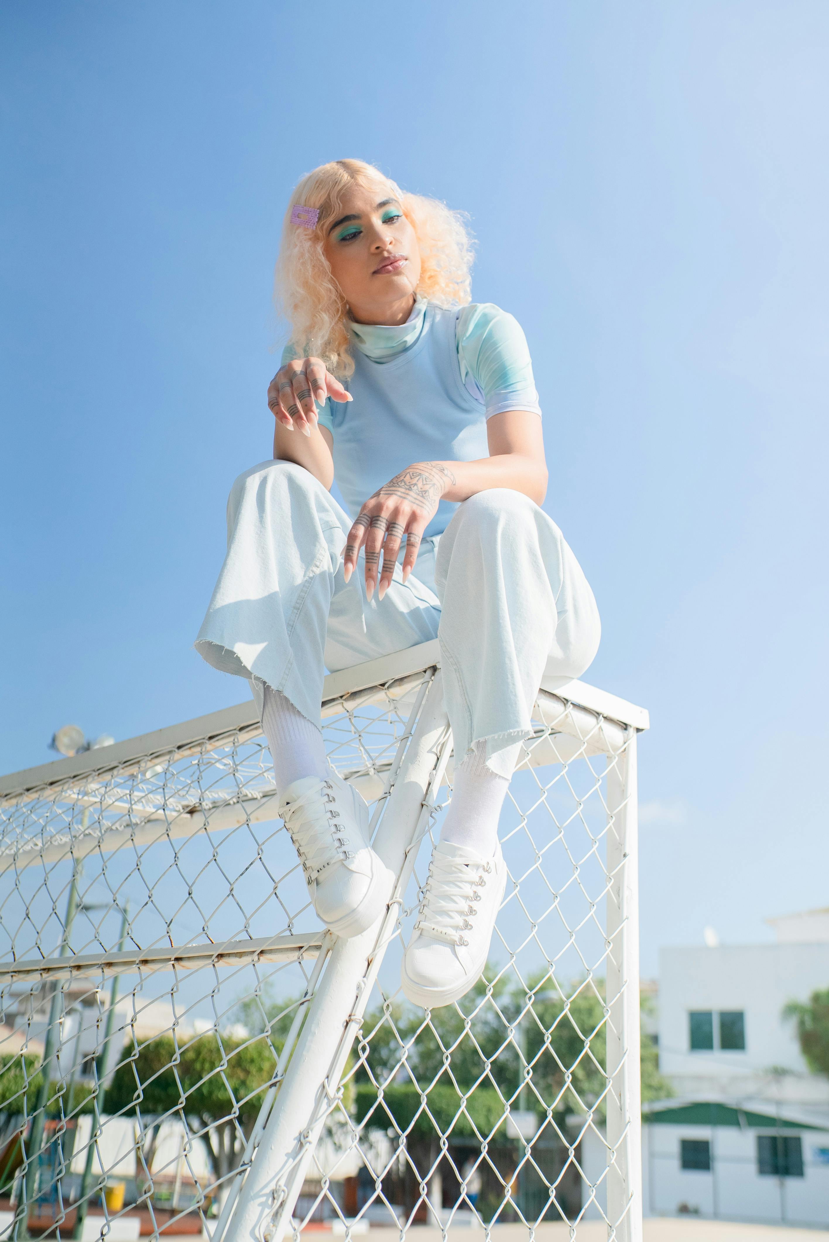 Goal Pose Photos, Download The BEST Free Goal Pose Stock Photos & HD Images