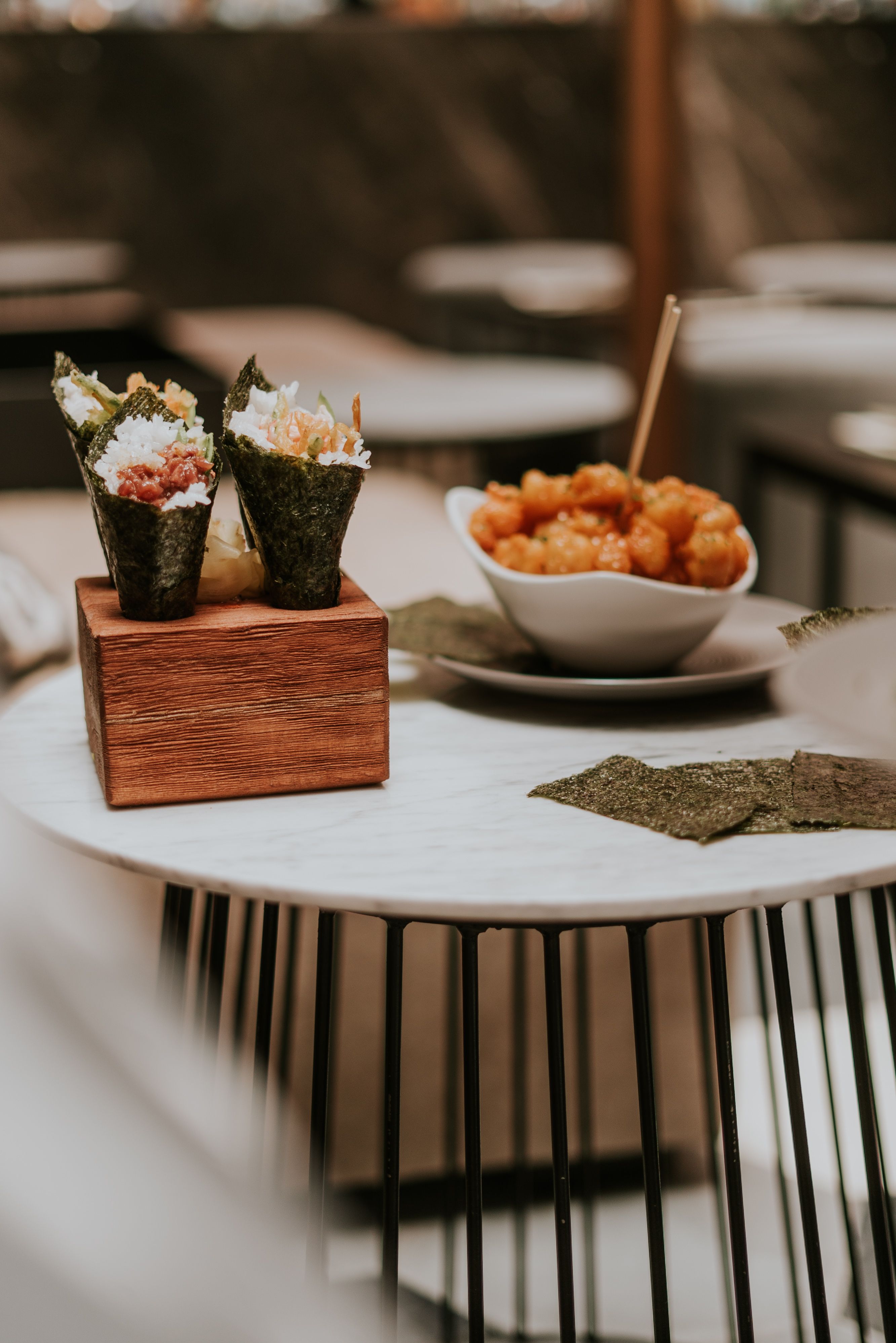Temaki Sushi Photos, Download The BEST Free Temaki Sushi Stock Photos ...