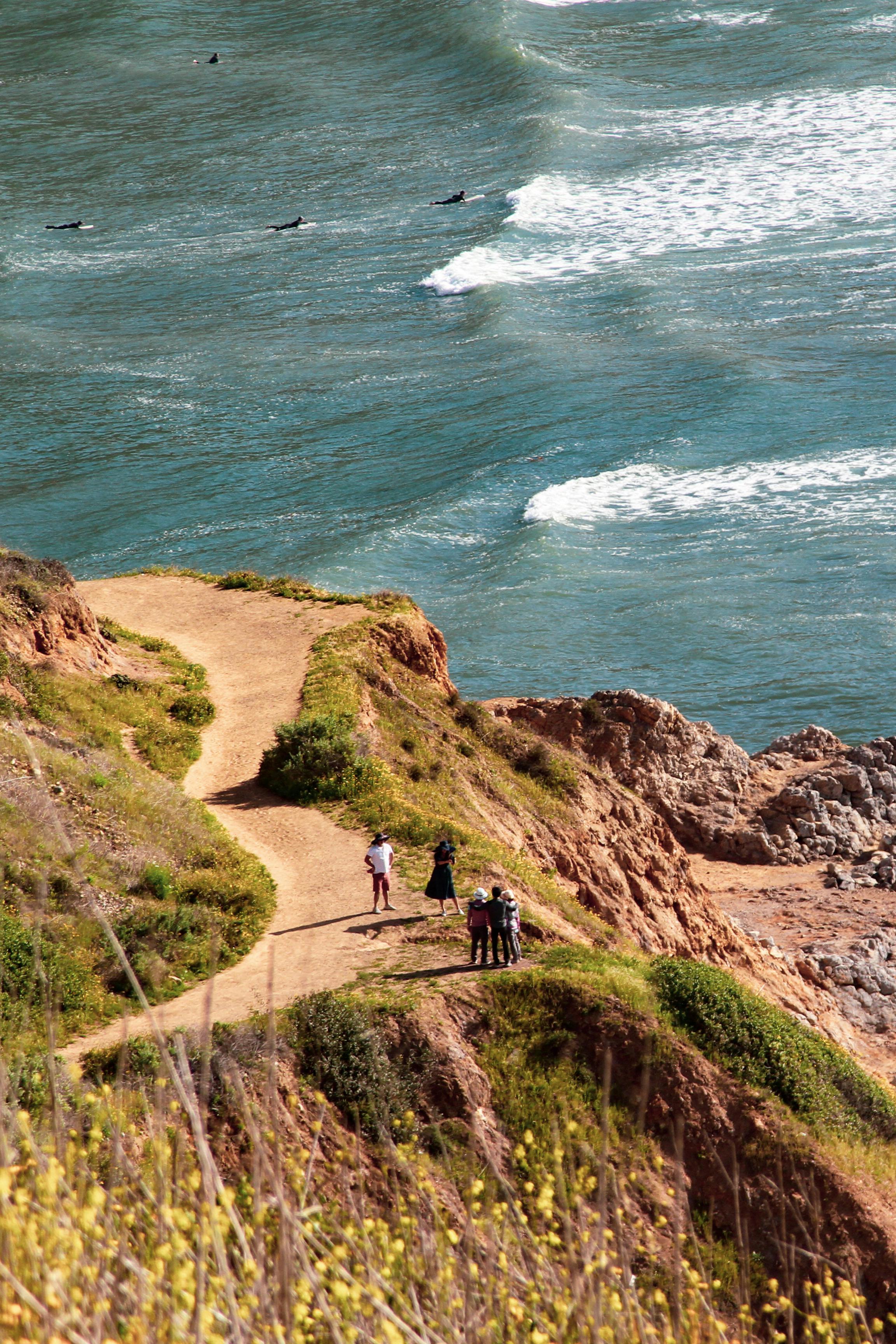 Ocean With People Photos, Download The BEST Free Ocean With People ...