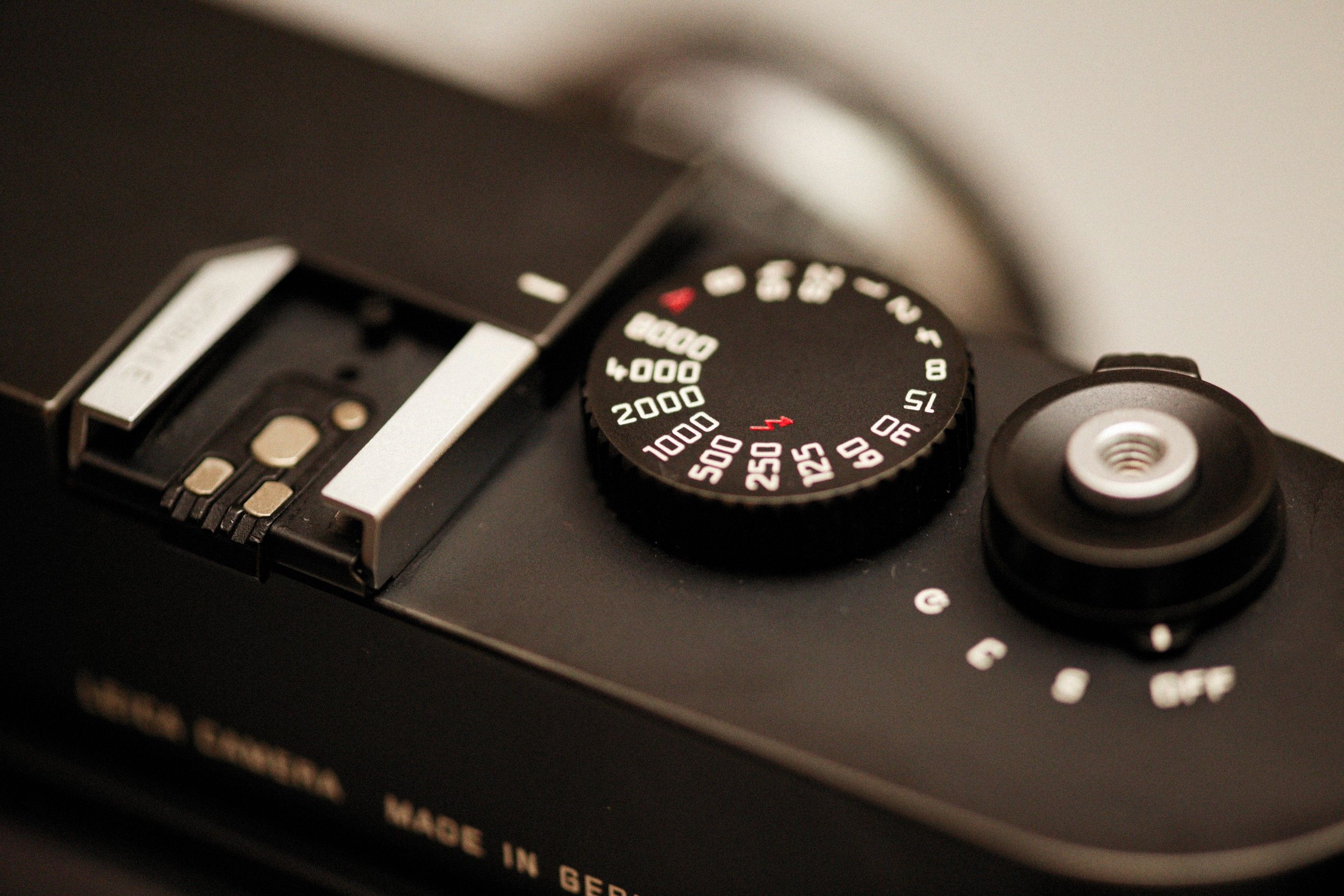 Close up of Robot · Free Stock Photo