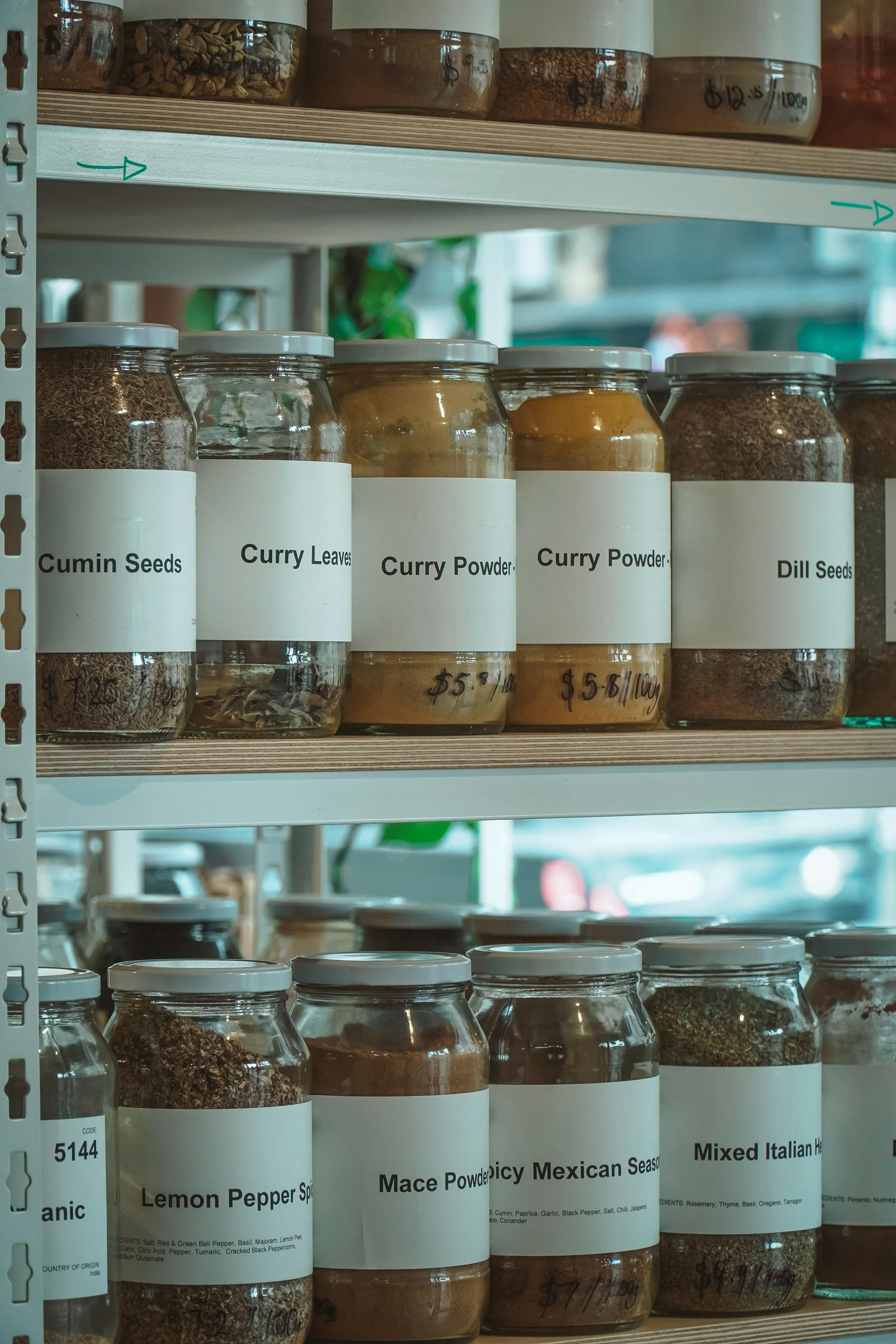 Stock Spice Bulk Photos, Download The BEST Free Stock Spice Bulk Stock ...