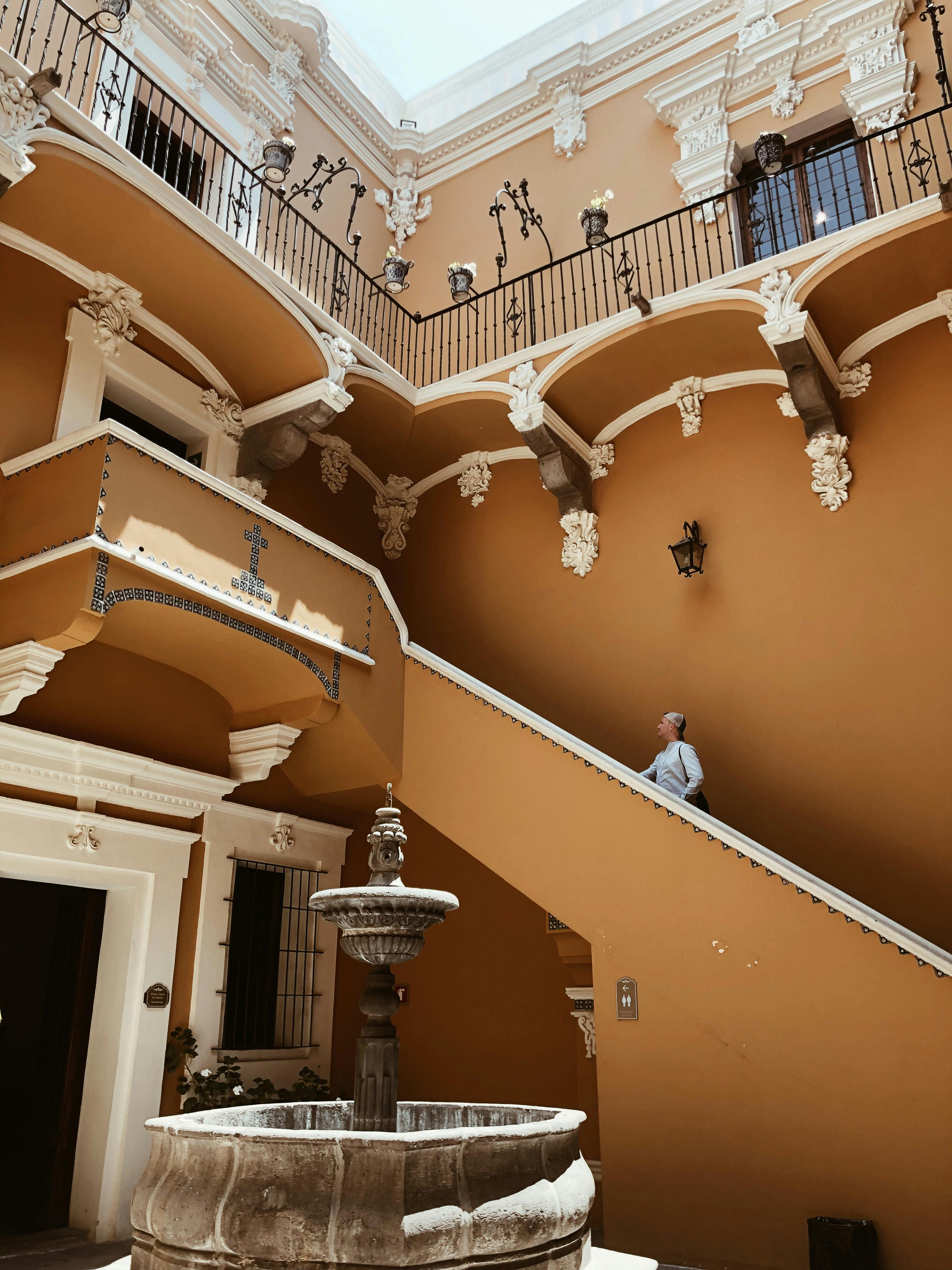 Horror Staircase Photos, Download The BEST Free Horror Staircase Stock ...