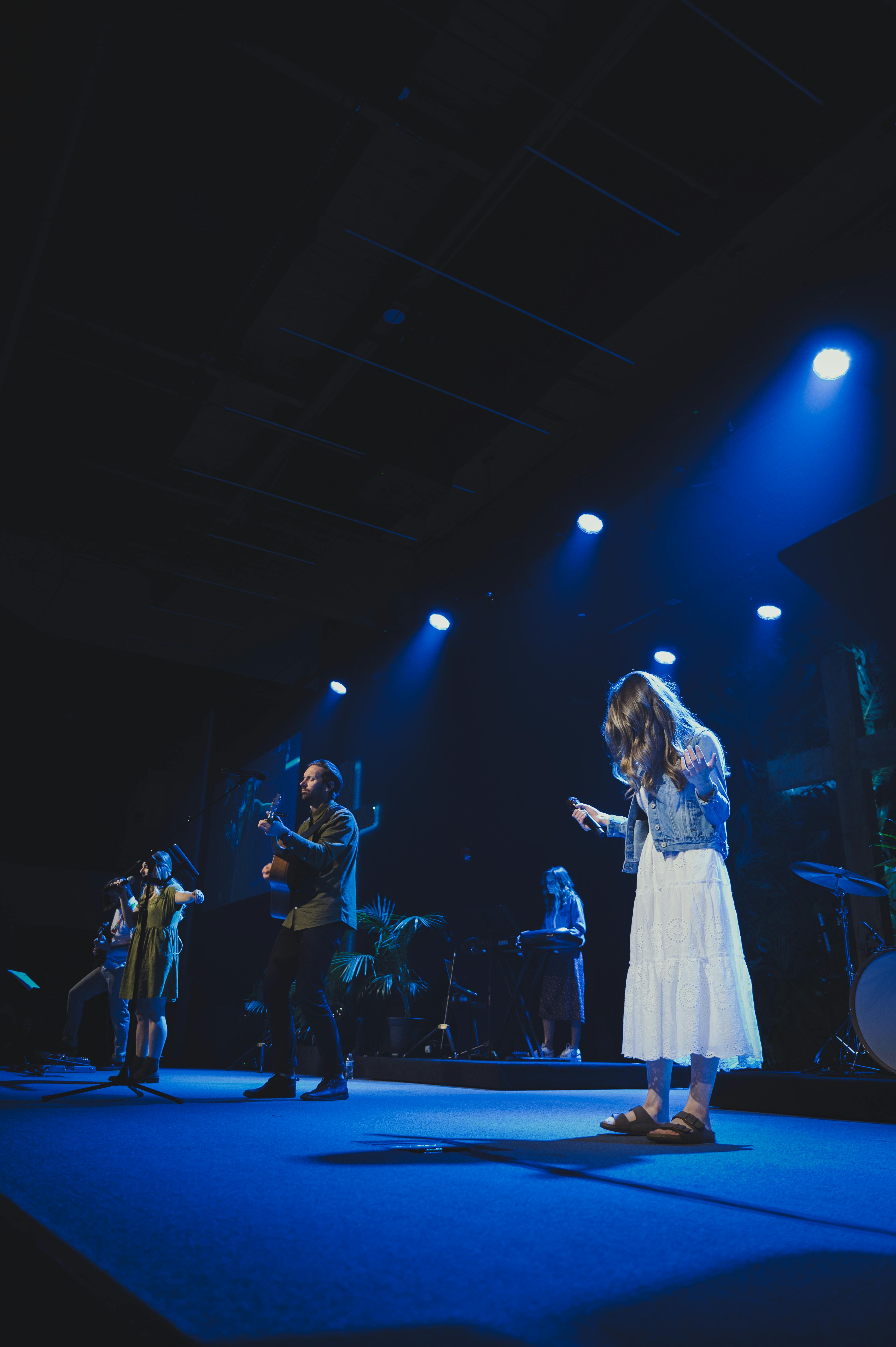 Church 4 Photos & Videos Collected by Mykola Stepaniuk