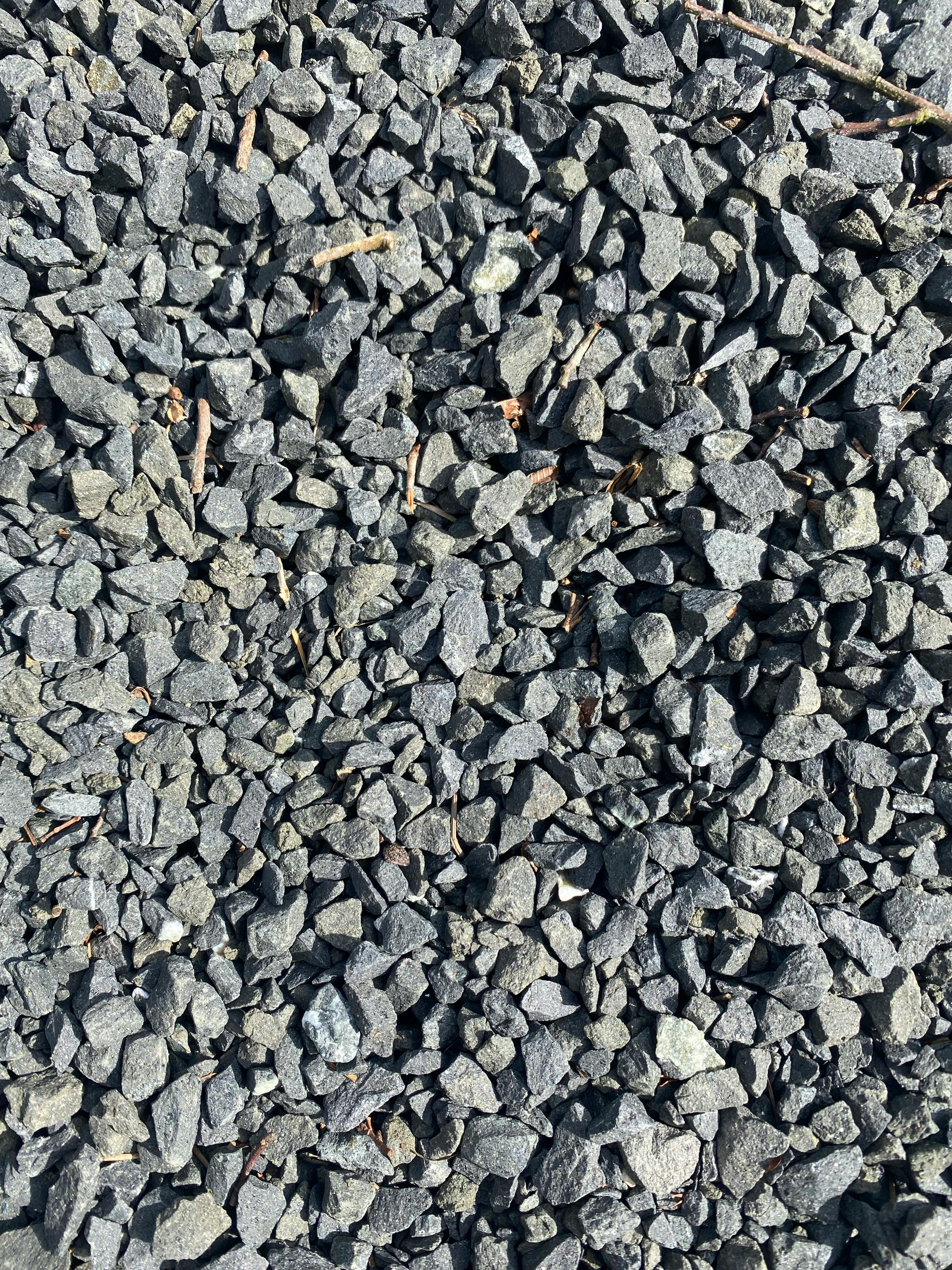 Grey Stone Lot · Free Stock Photo