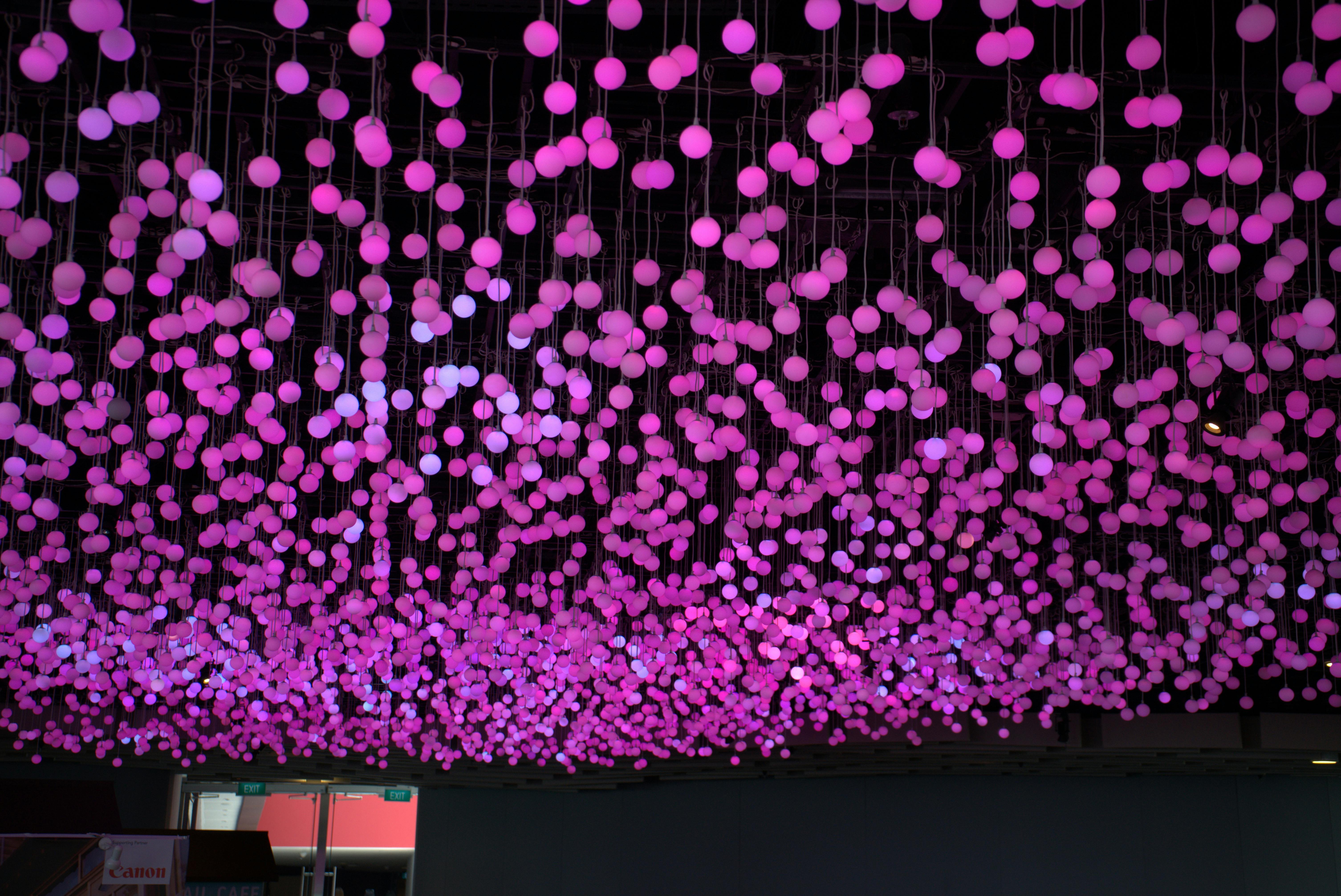 Patrick Booth - Fotografía