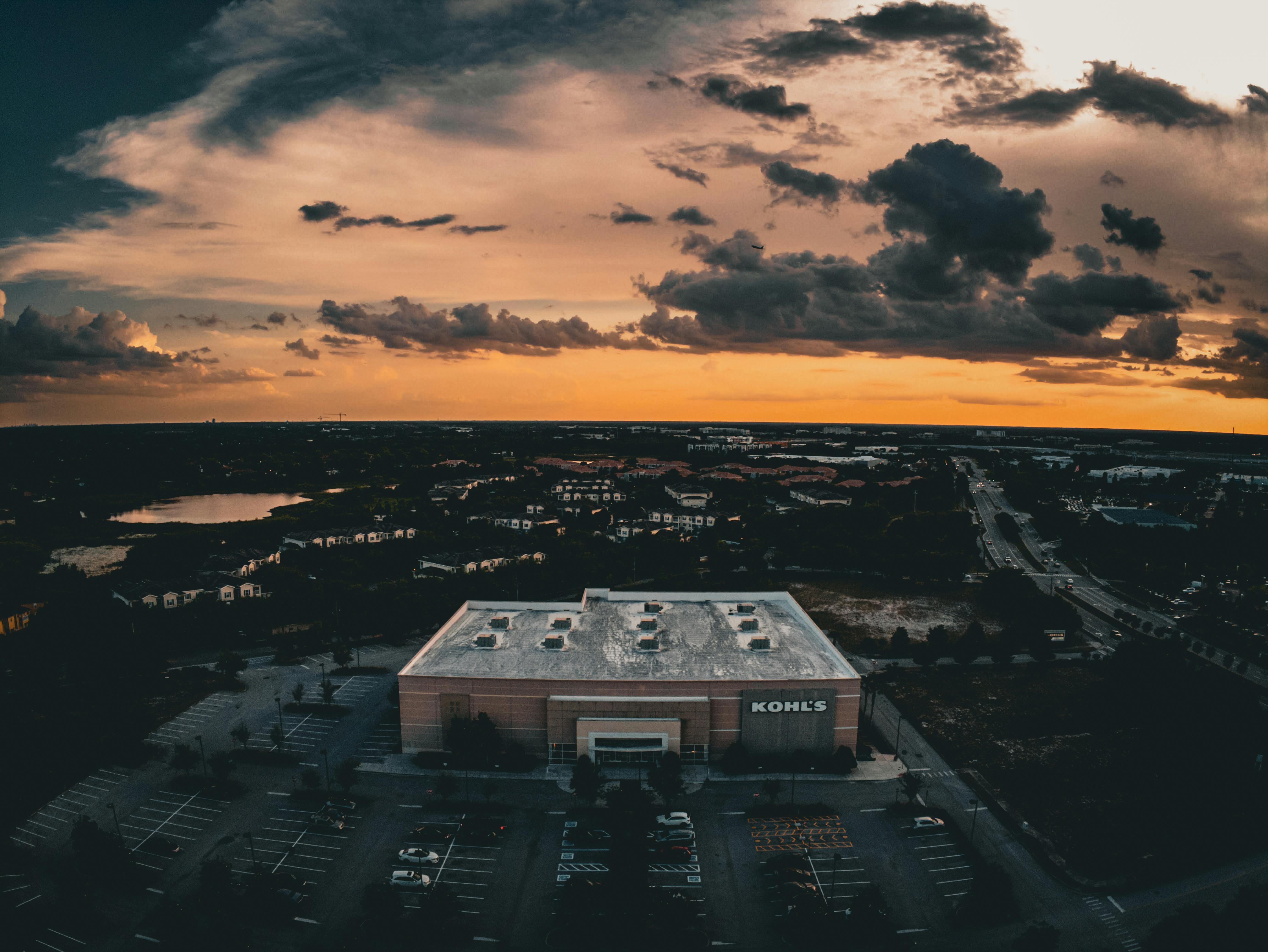 Drone Explorer 39 Photos & Videos Collected by Thomas Haney