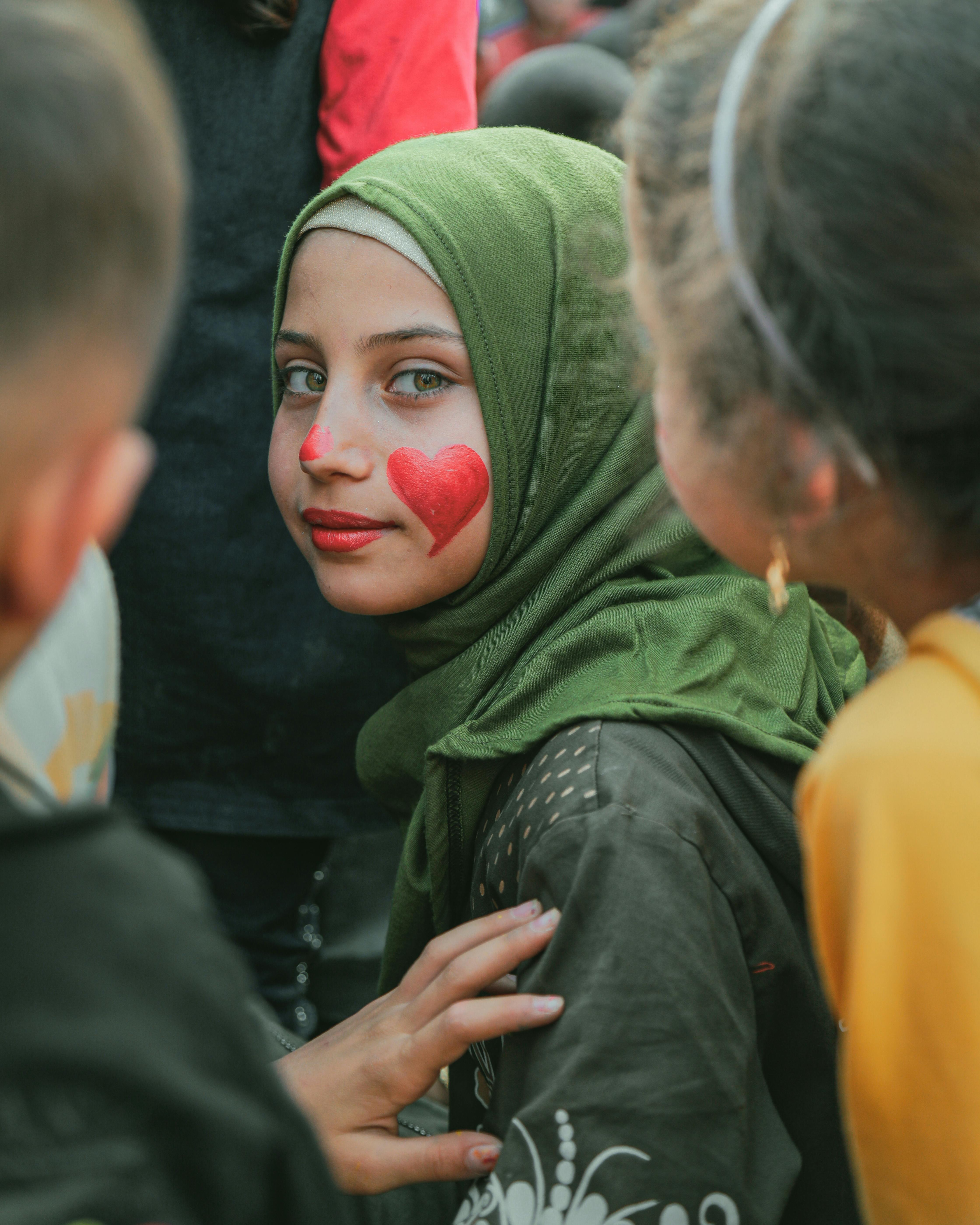 Hijab Girl From Back Photos, Download The BEST Free Hijab Girl From ...