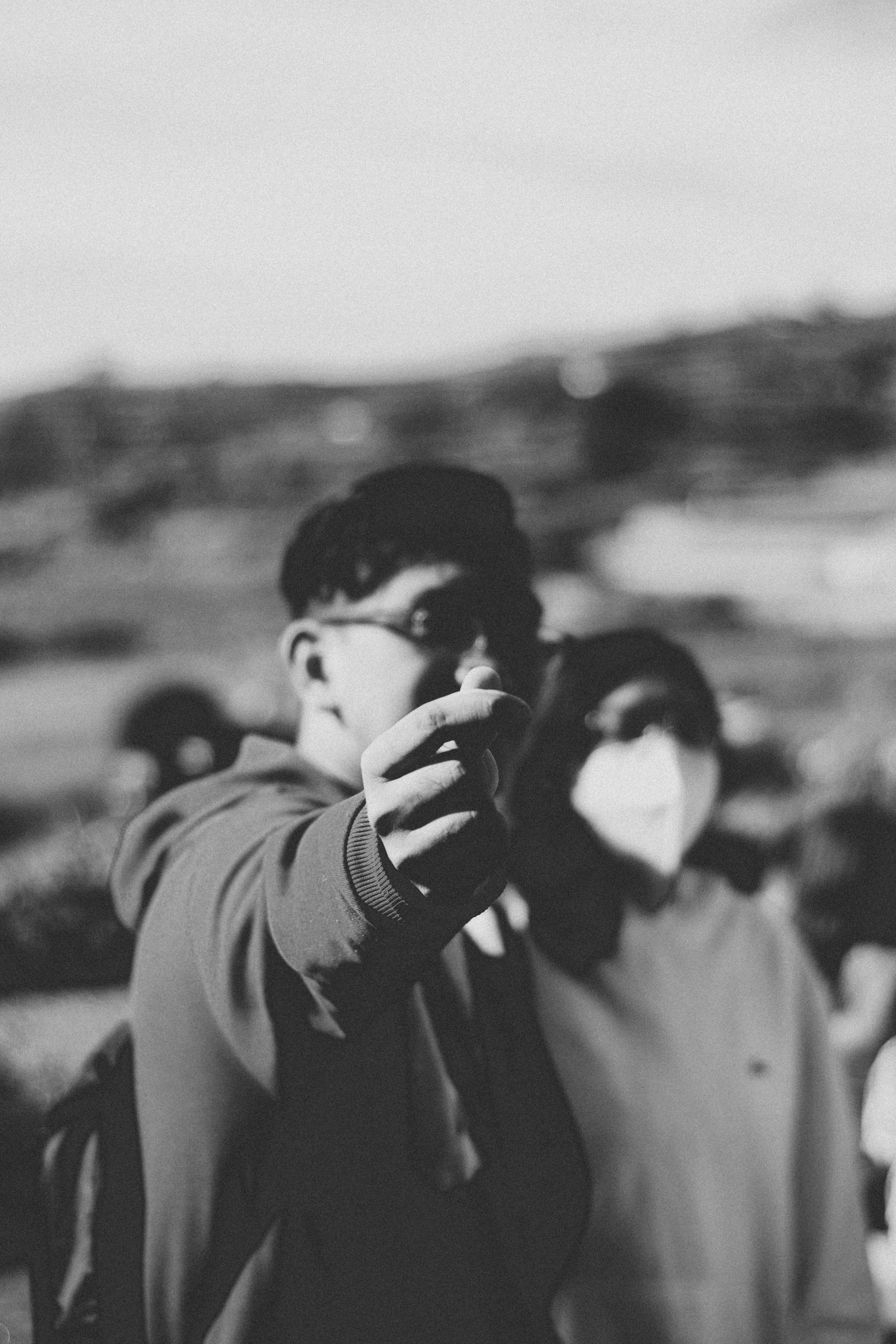 Jeza Abigail - Photography