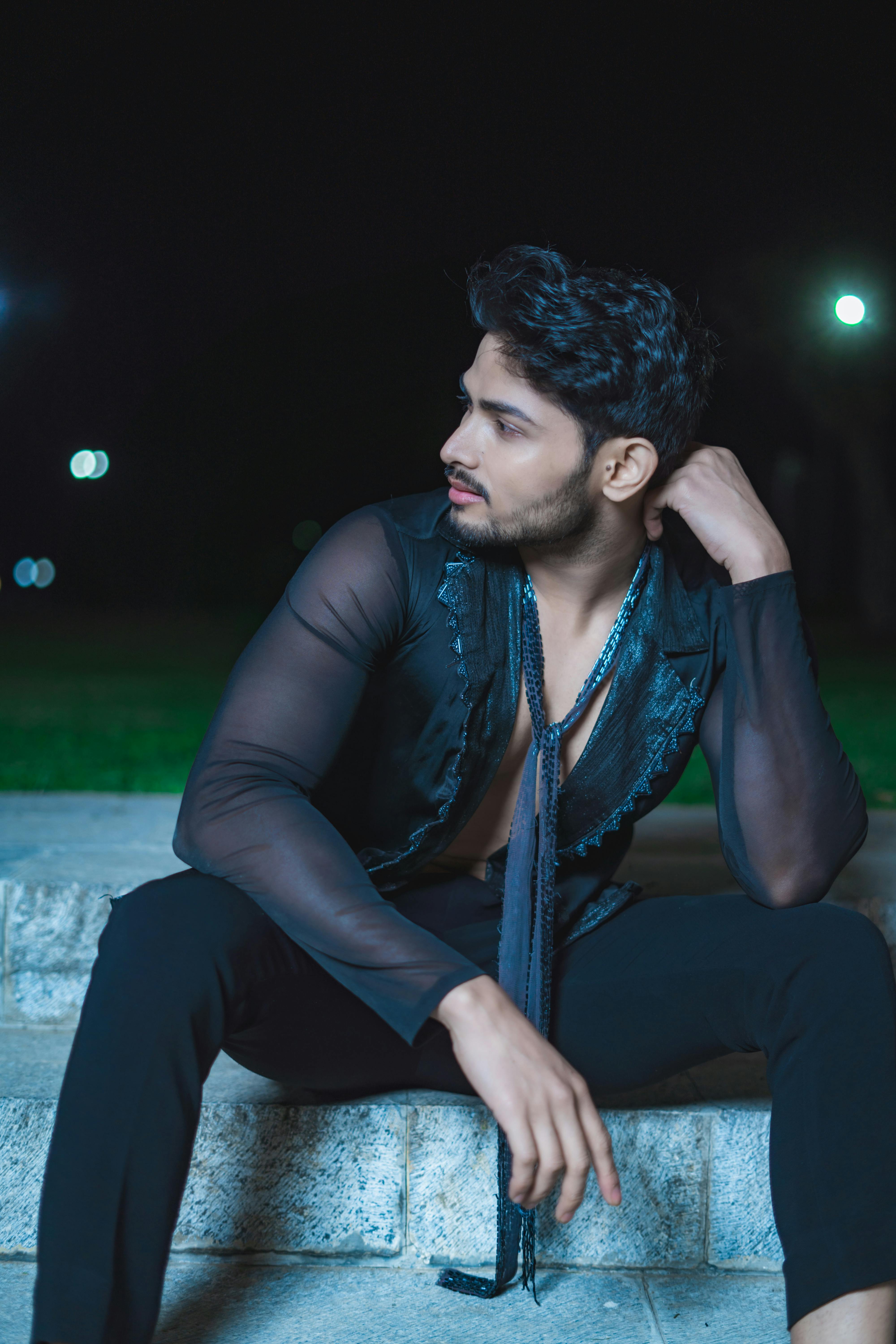 Arabic Model Photos, Download The BEST Free Arabic Model Stock Photos ...