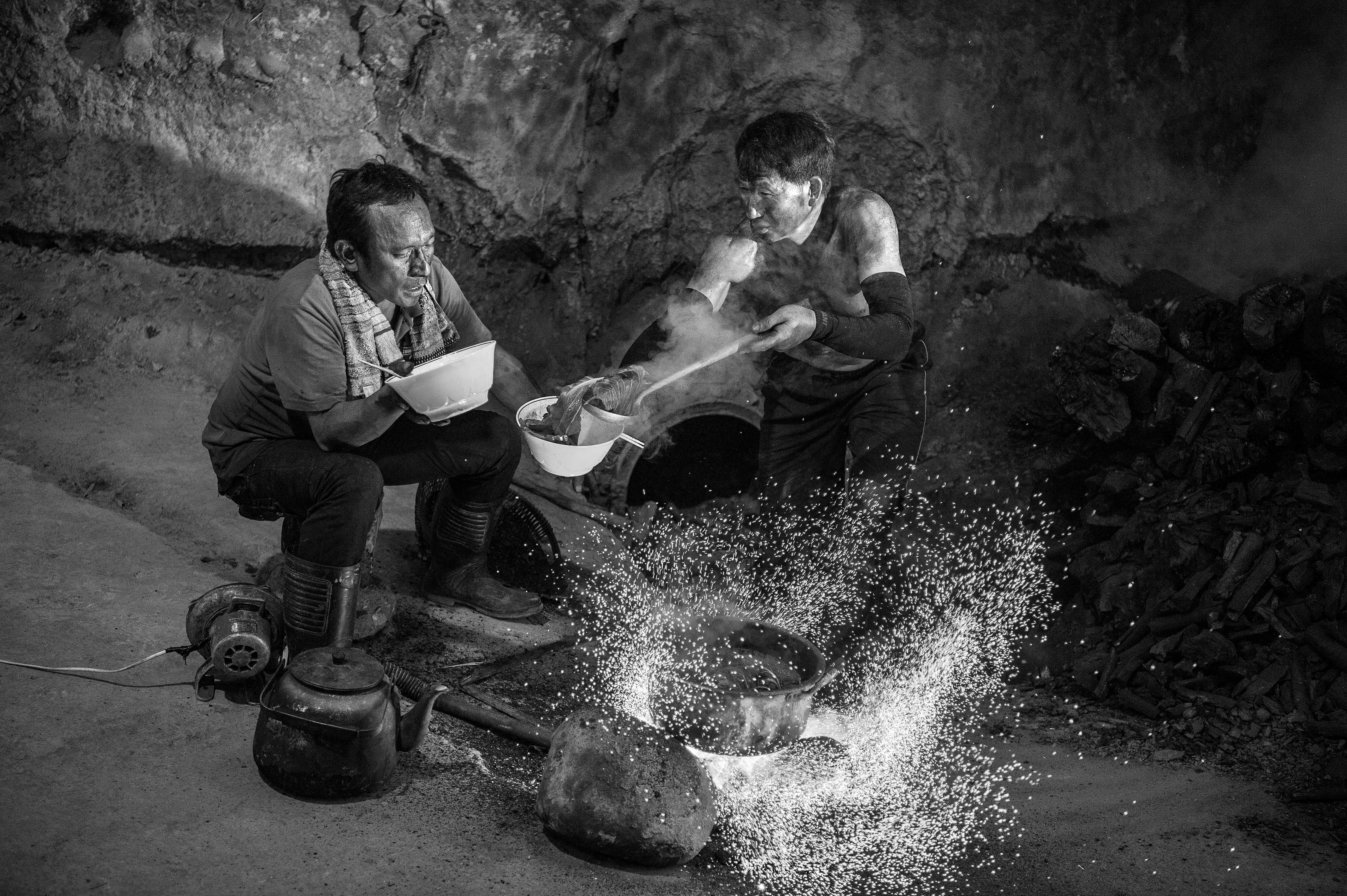 Cave Era Of Cooking Photos, Download The BEST Free Cave Era Of Cooking ...