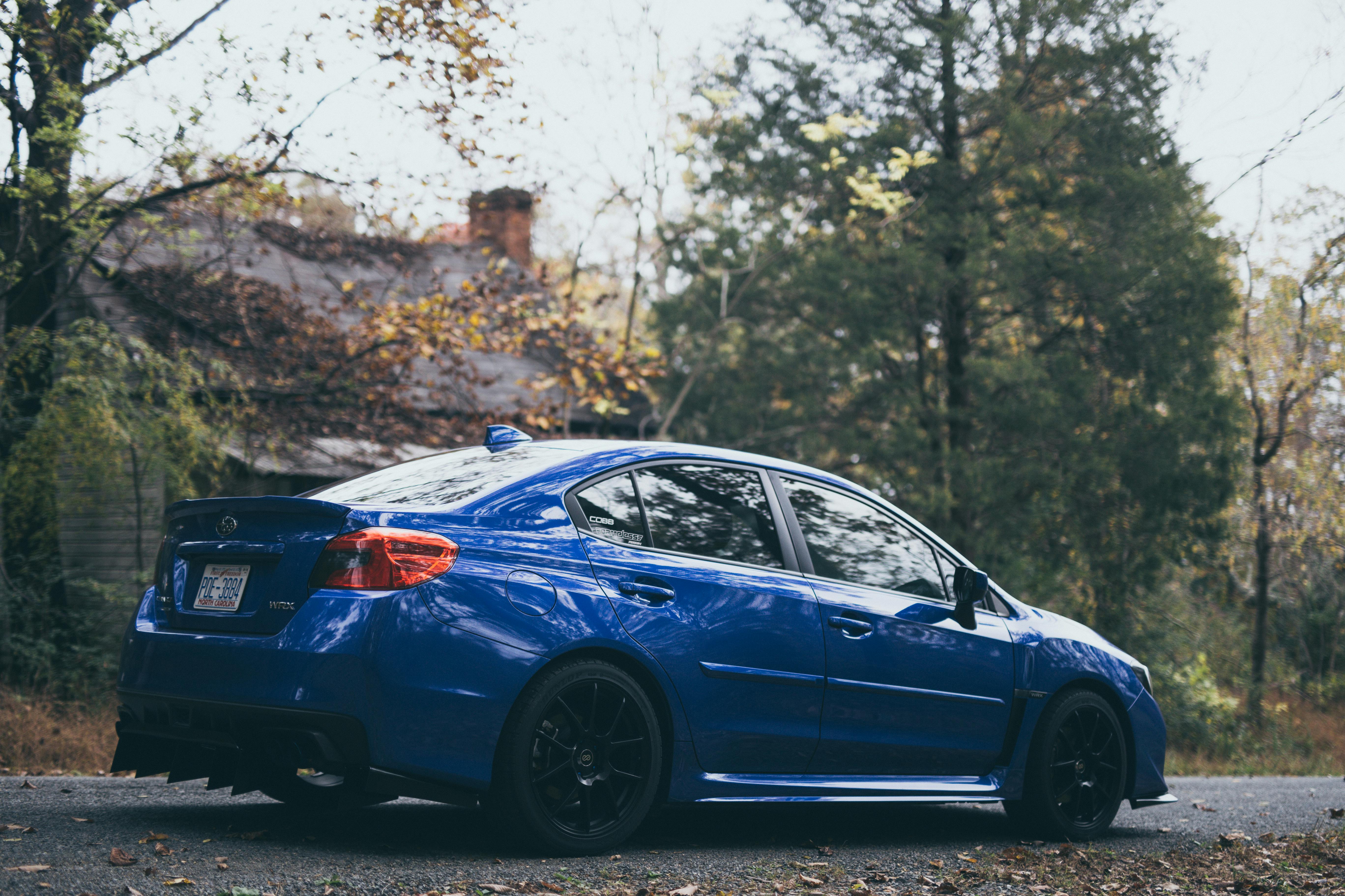 Subaru Wrx Photos, Download The BEST Free Subaru Wrx Stock Photos & HD ...