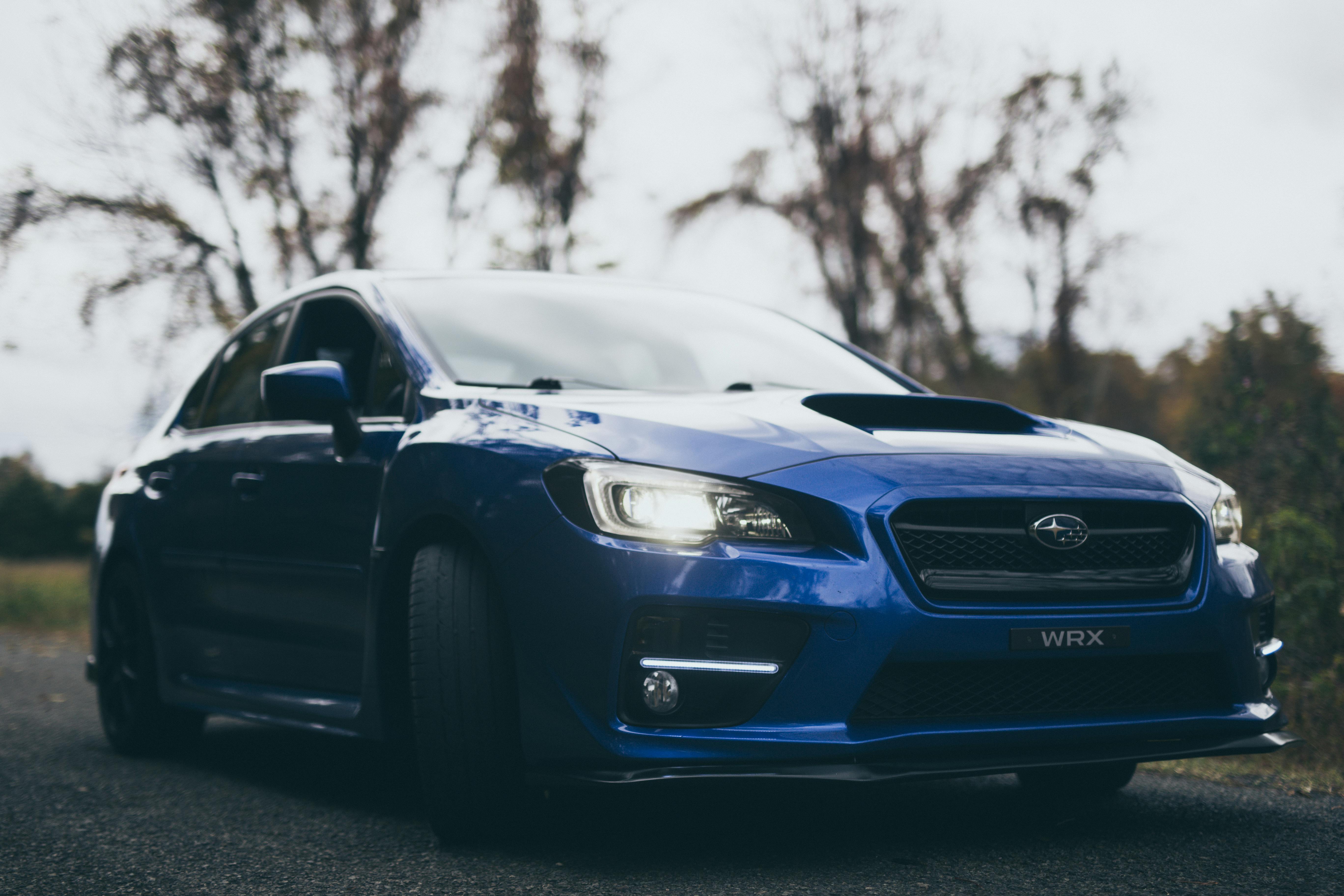 Subaru Wrx Photos, Download The BEST Free Subaru Wrx Stock Photos & HD ...
