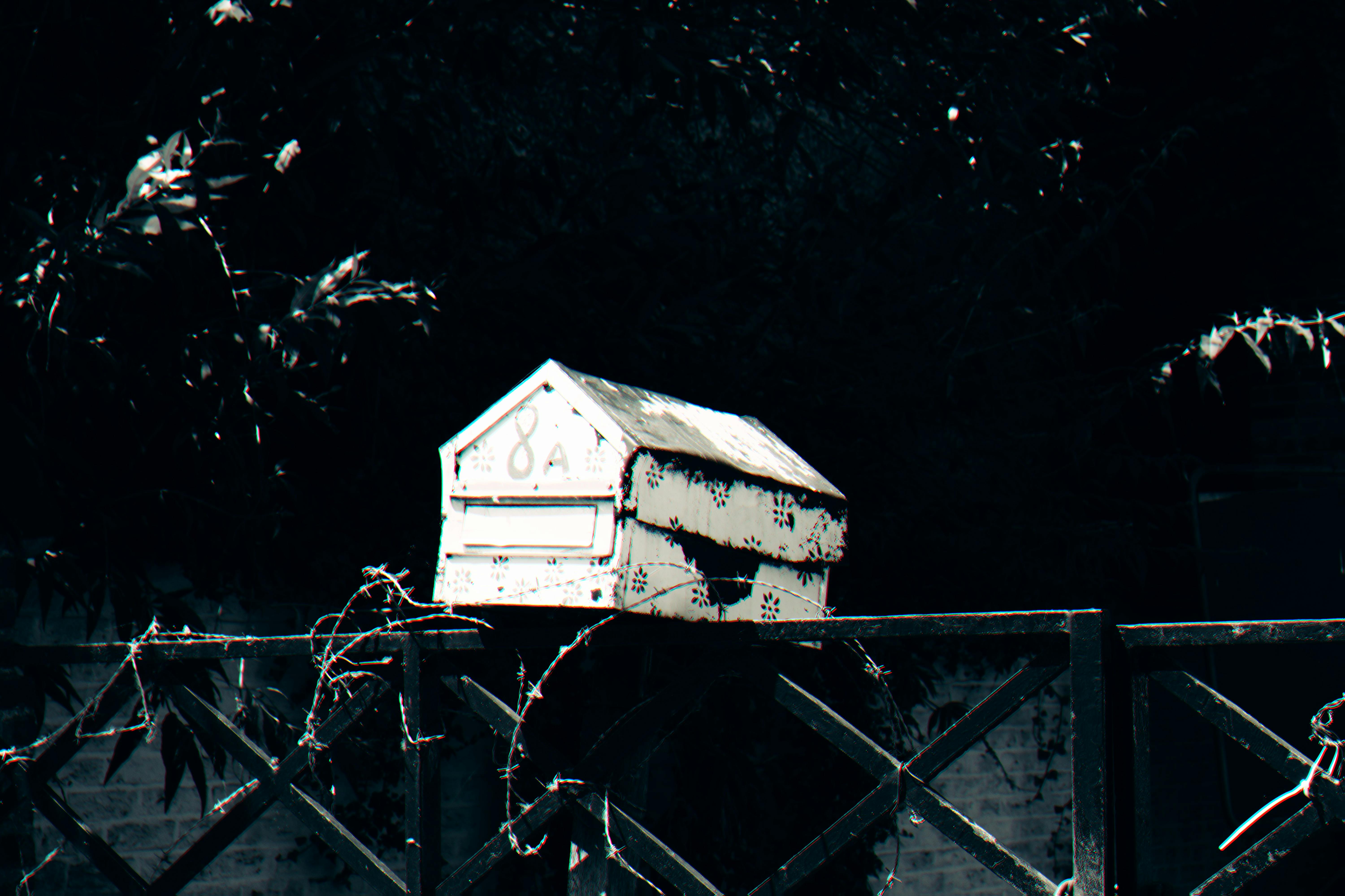 George Becker · Photography