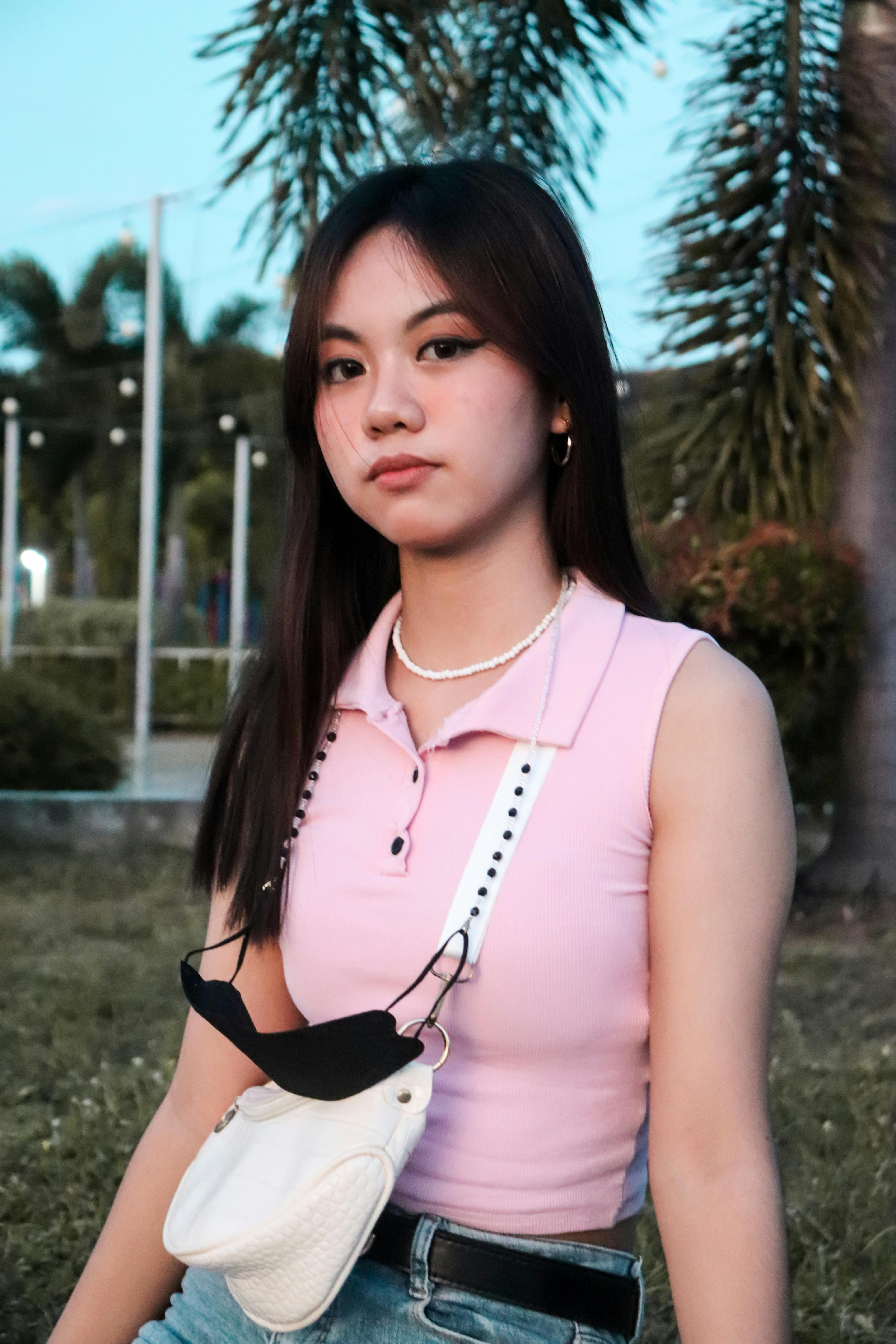 Jerian Marie 10 Photos & Videos Collected by Harvey Tan Villarino