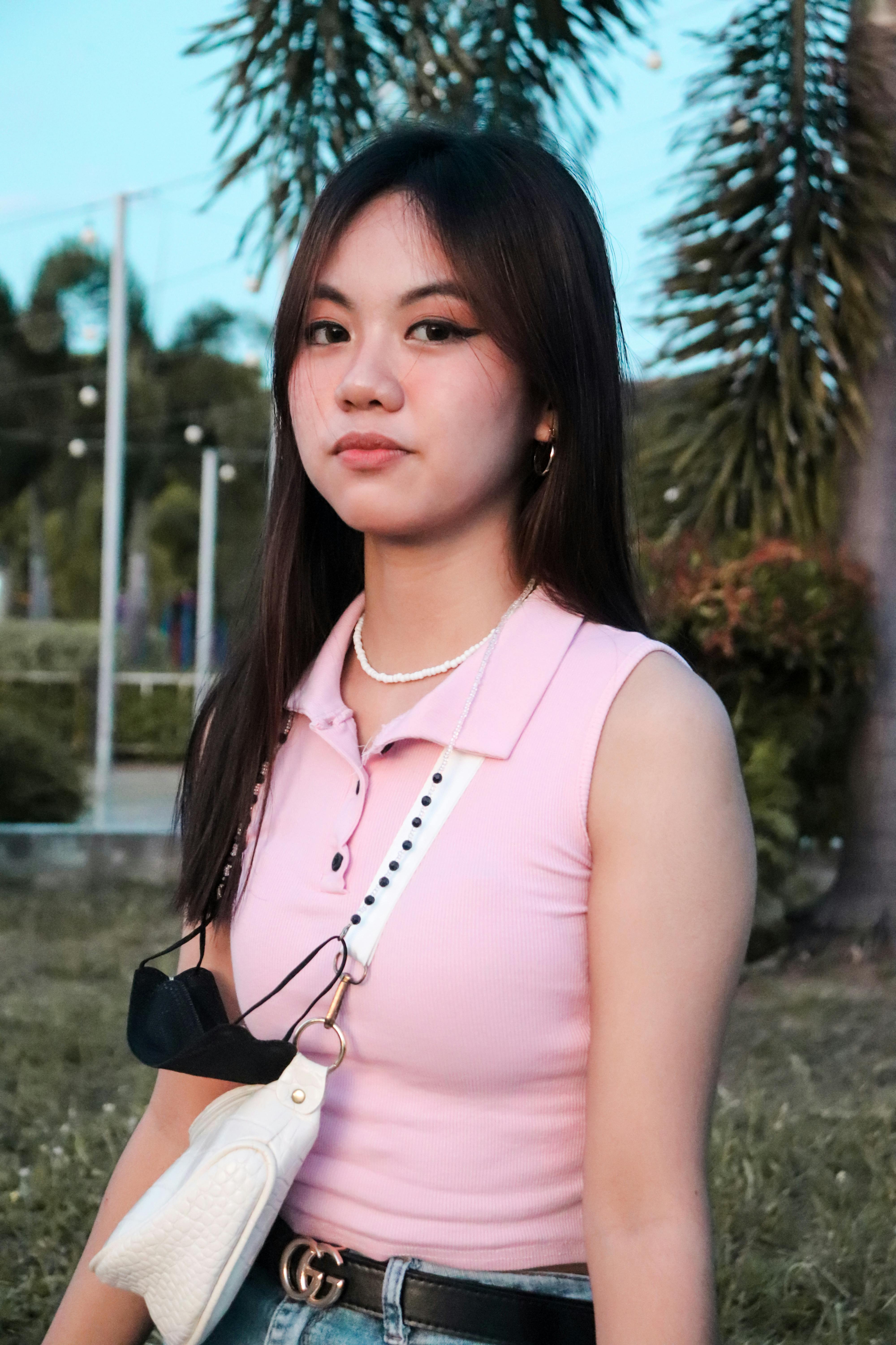 Jerian Marie 10 Photos & Videos Collected by Harvey Tan Villarino