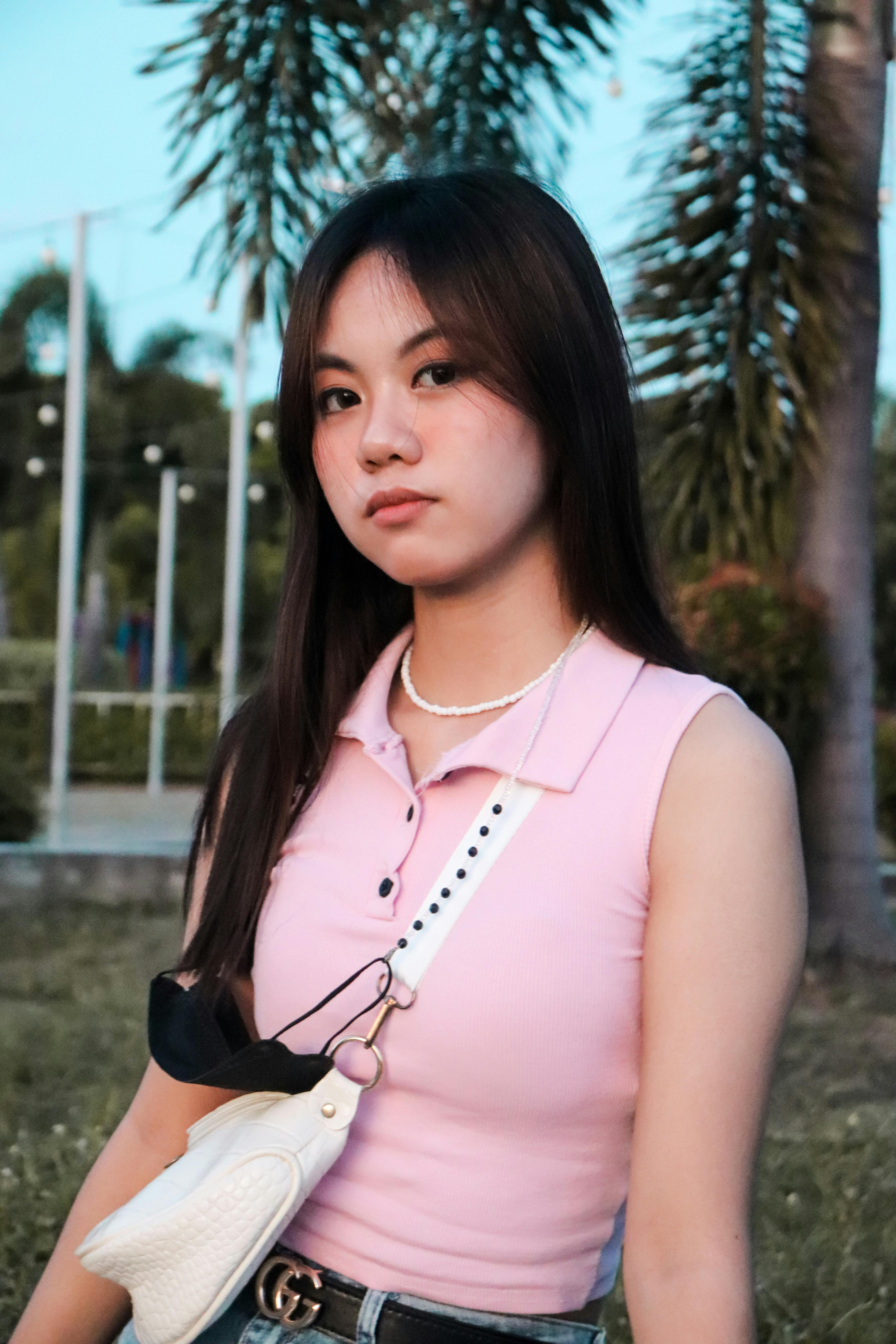 Jerian Marie 10 Photos & Videos Collected by Harvey Tan Villarino