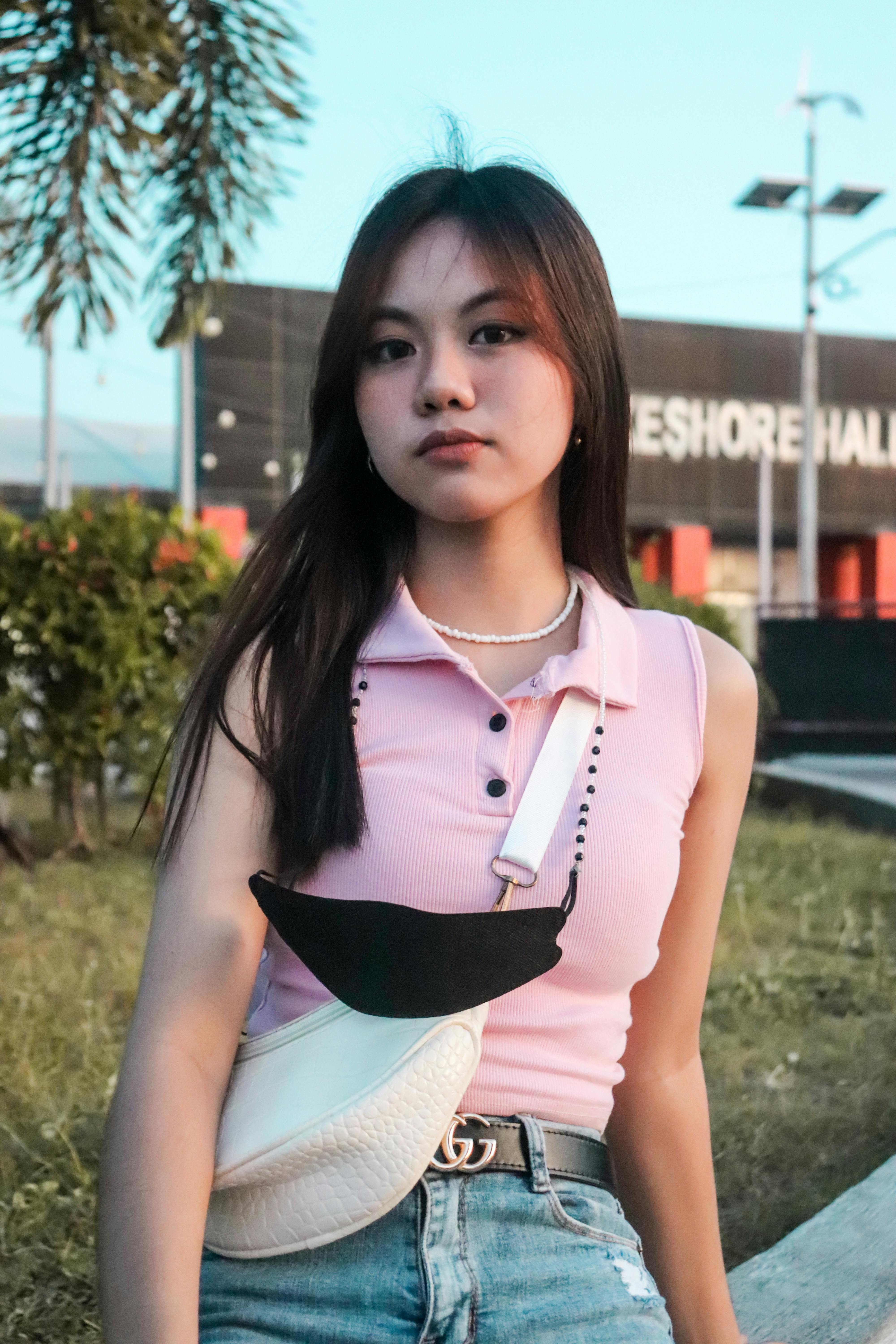 Jerian Marie 10 Photos & Videos Collected by Harvey Tan Villarino