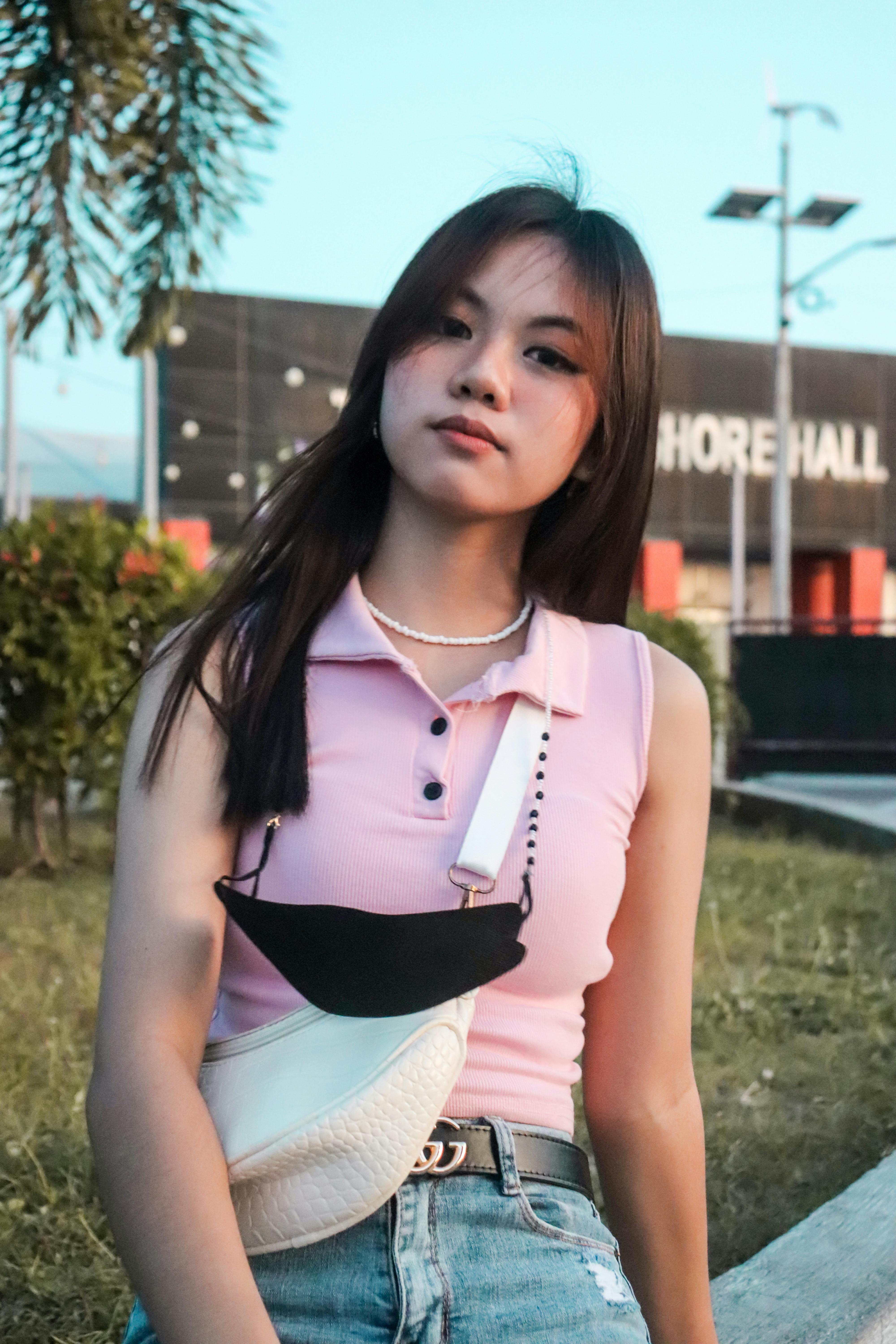 Jerian Marie 10 Photos & Videos Collected by Harvey Tan Villarino