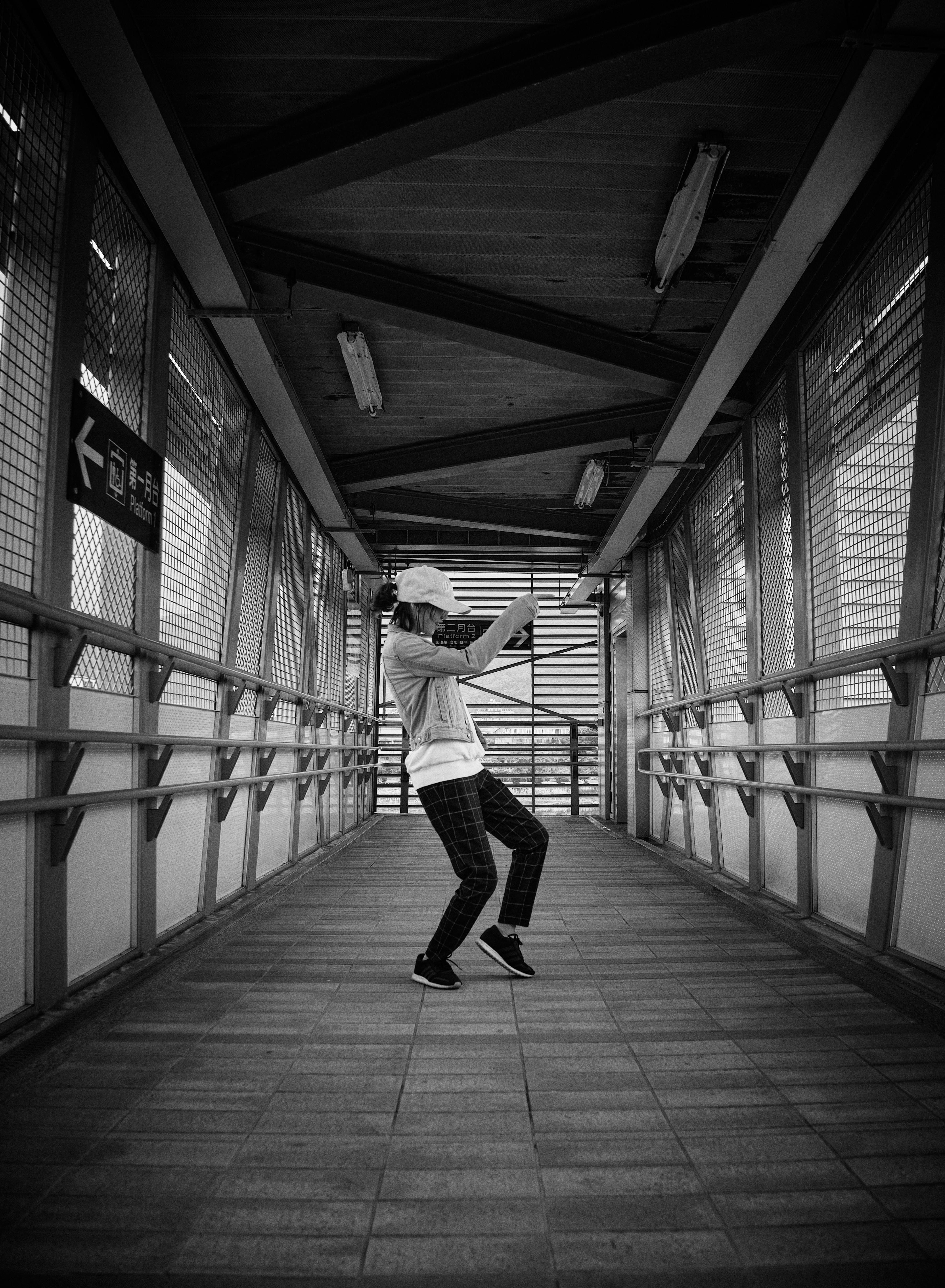 People Dancing · Free Stock Photo