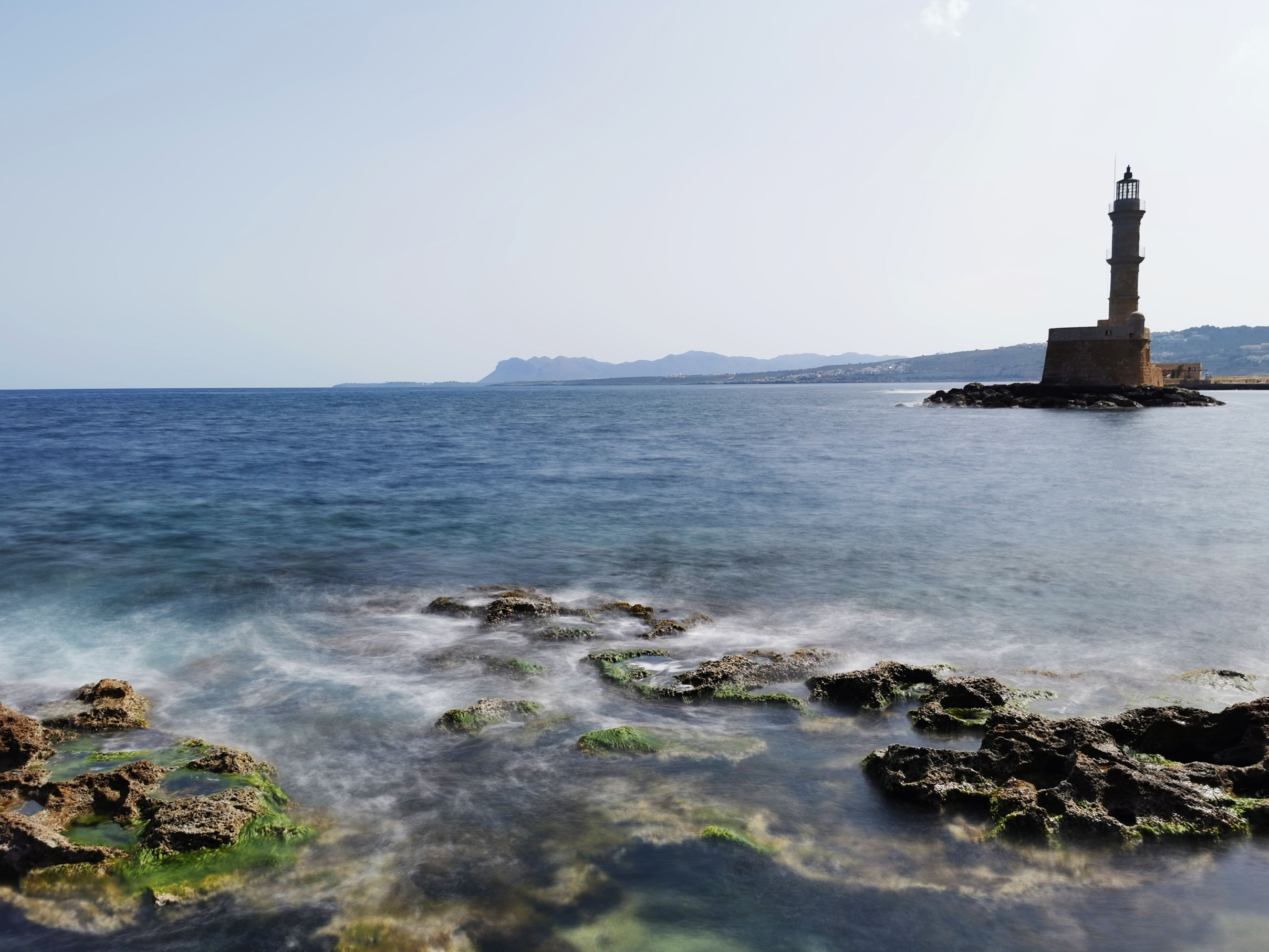 Chania Crete Photos, Download The BEST Free Chania Crete Stock Photos ...