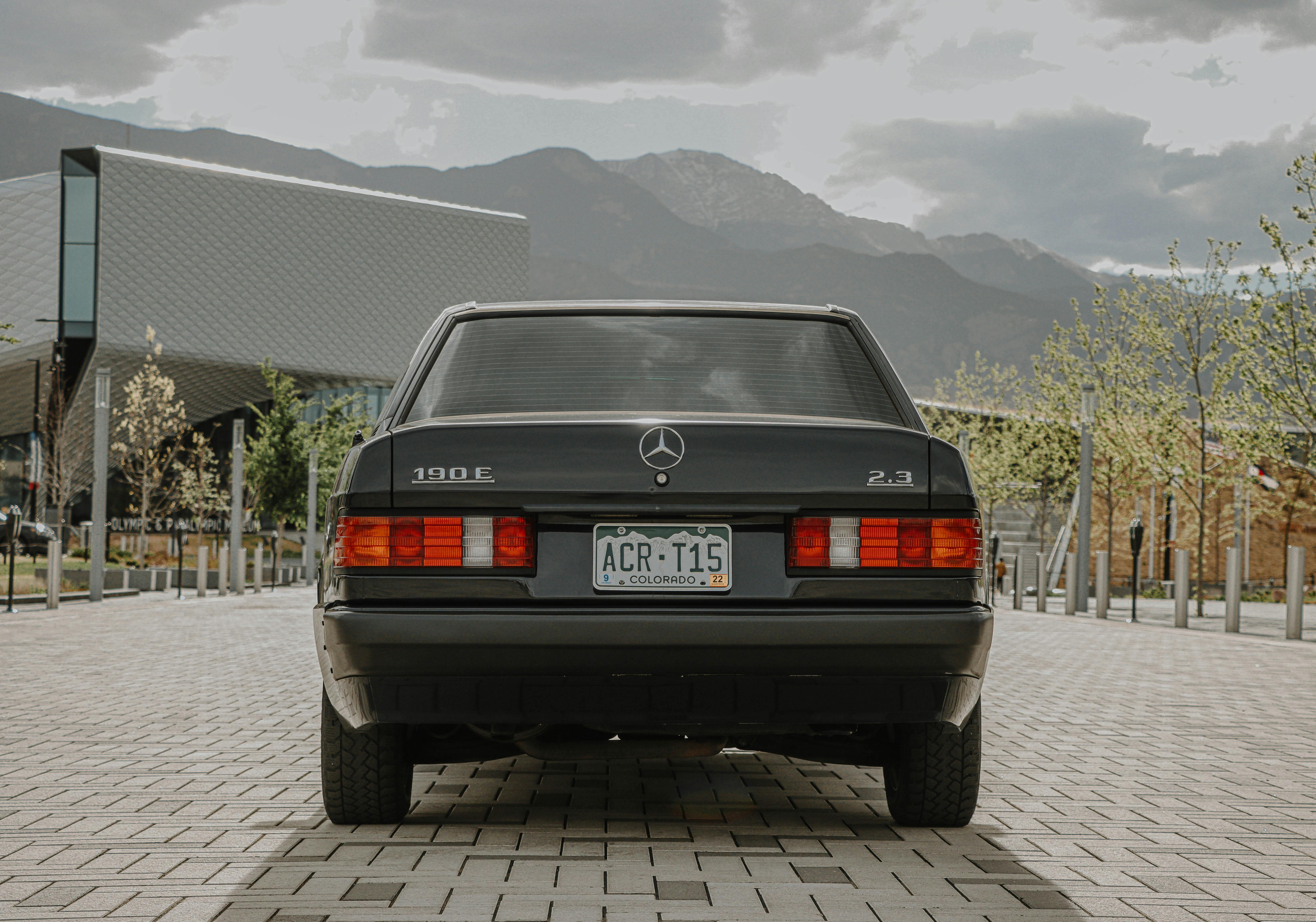 Rear Emblem Photos, Download The BEST Free Rear Emblem Stock Photos ...